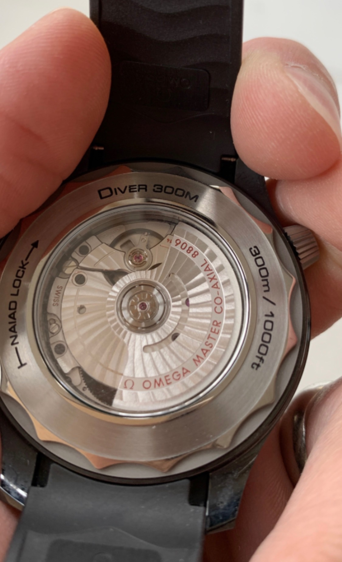 Rotor Rage: How noisy is your Automatic Rotor? | WatchCrunch