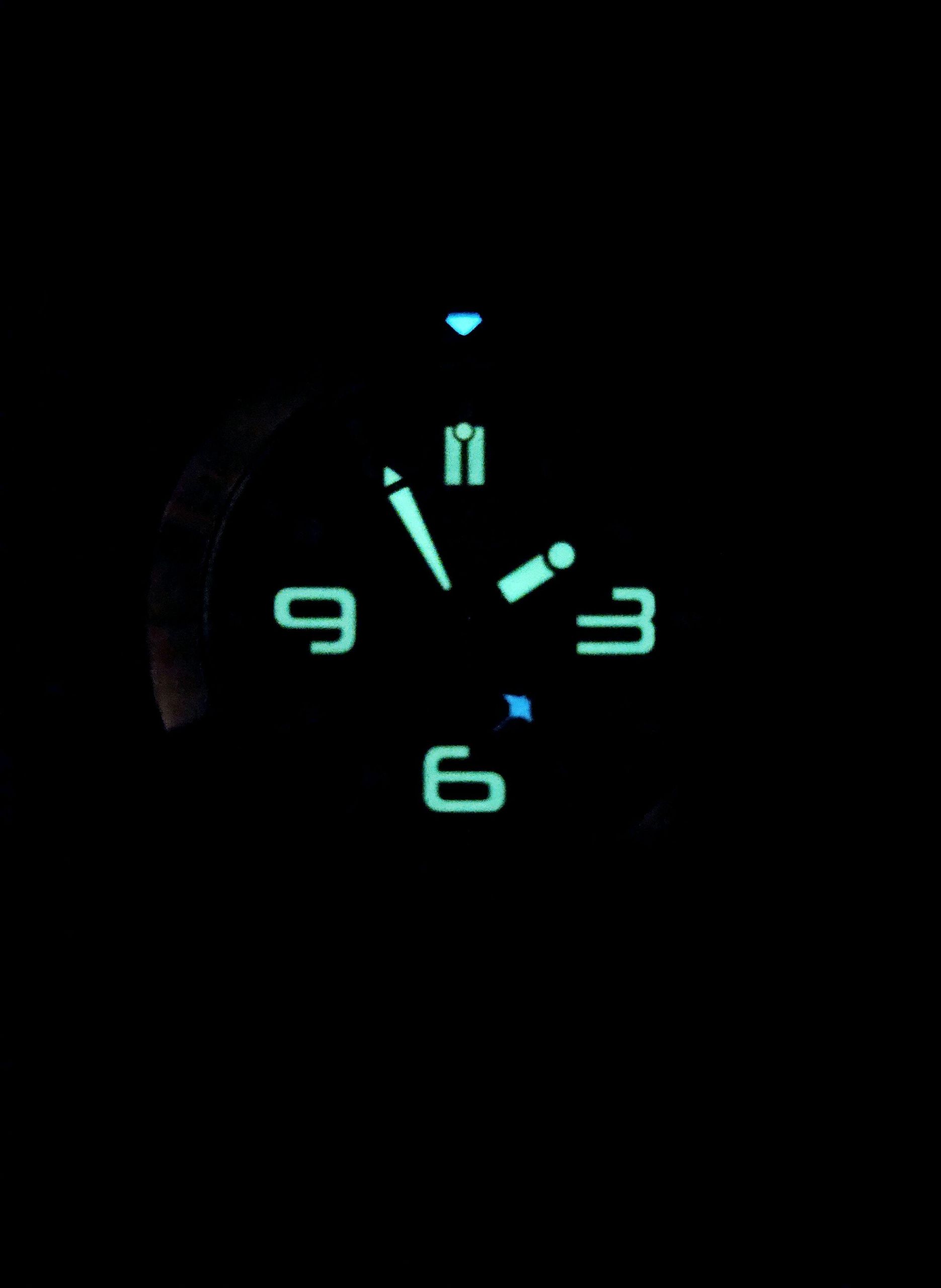 🚨New Watch Alert🚨 8th of 2025 Shaw Watches – MANTA (Atoll Aqua ...