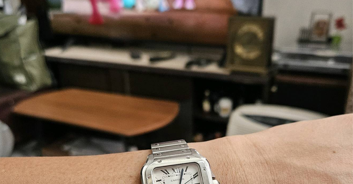 Something special 😍 | WatchCrunch