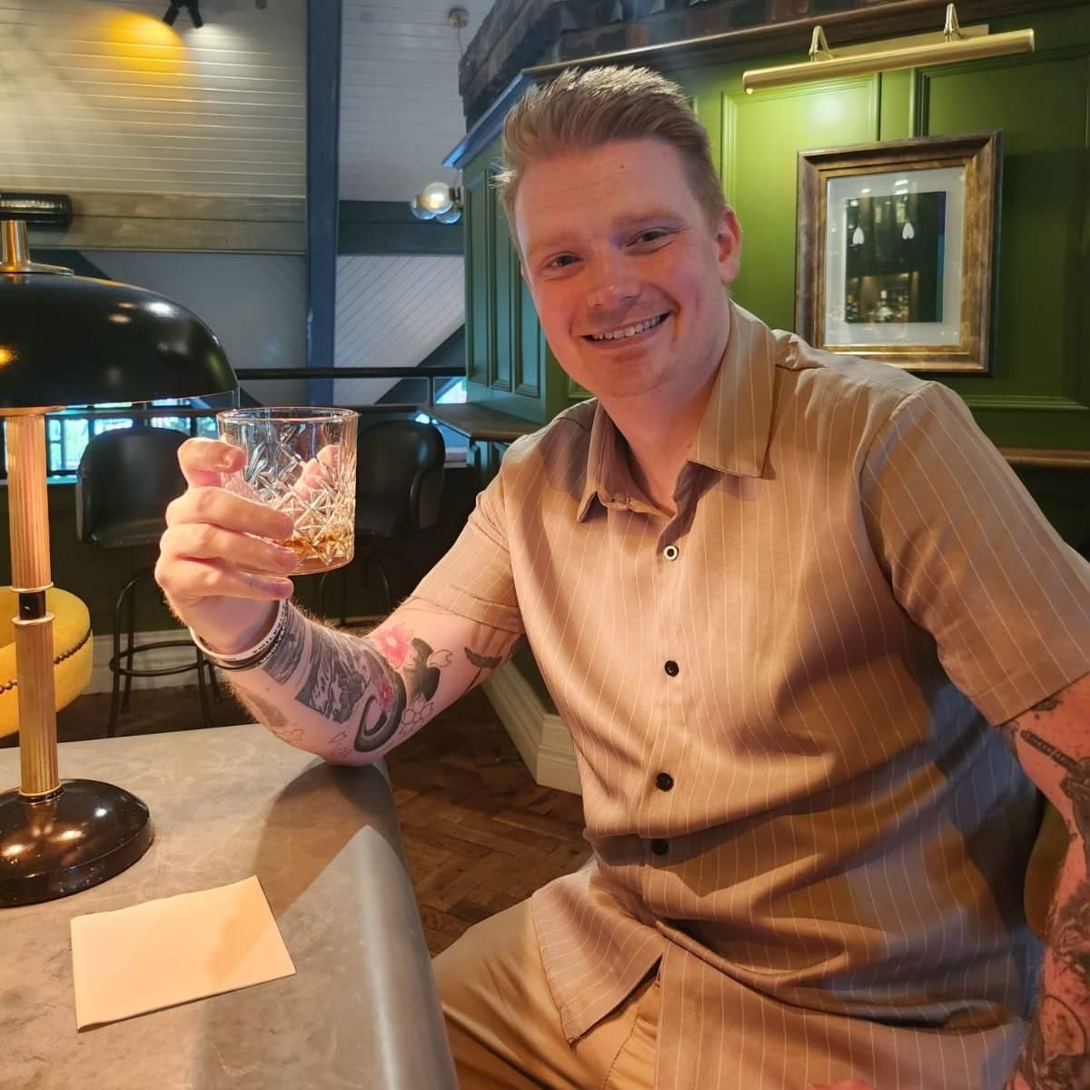 dan_lemon | WatchCrunch