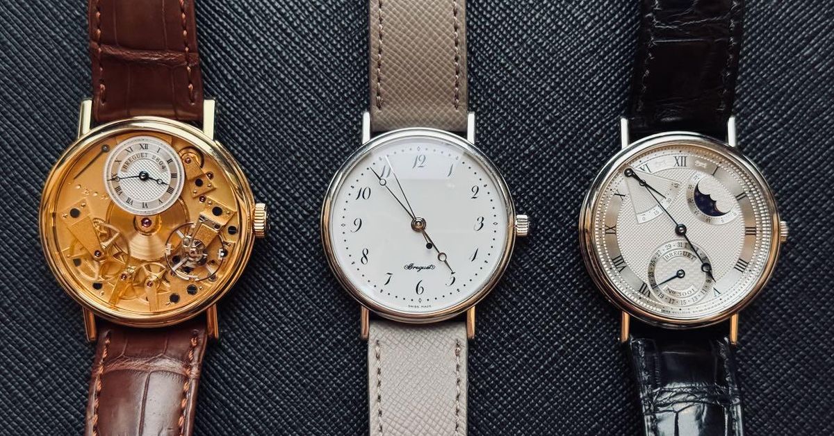 The real Holy Trinity | WatchCrunch