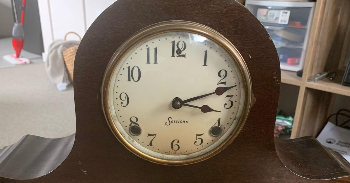 New Clock | WatchCrunch