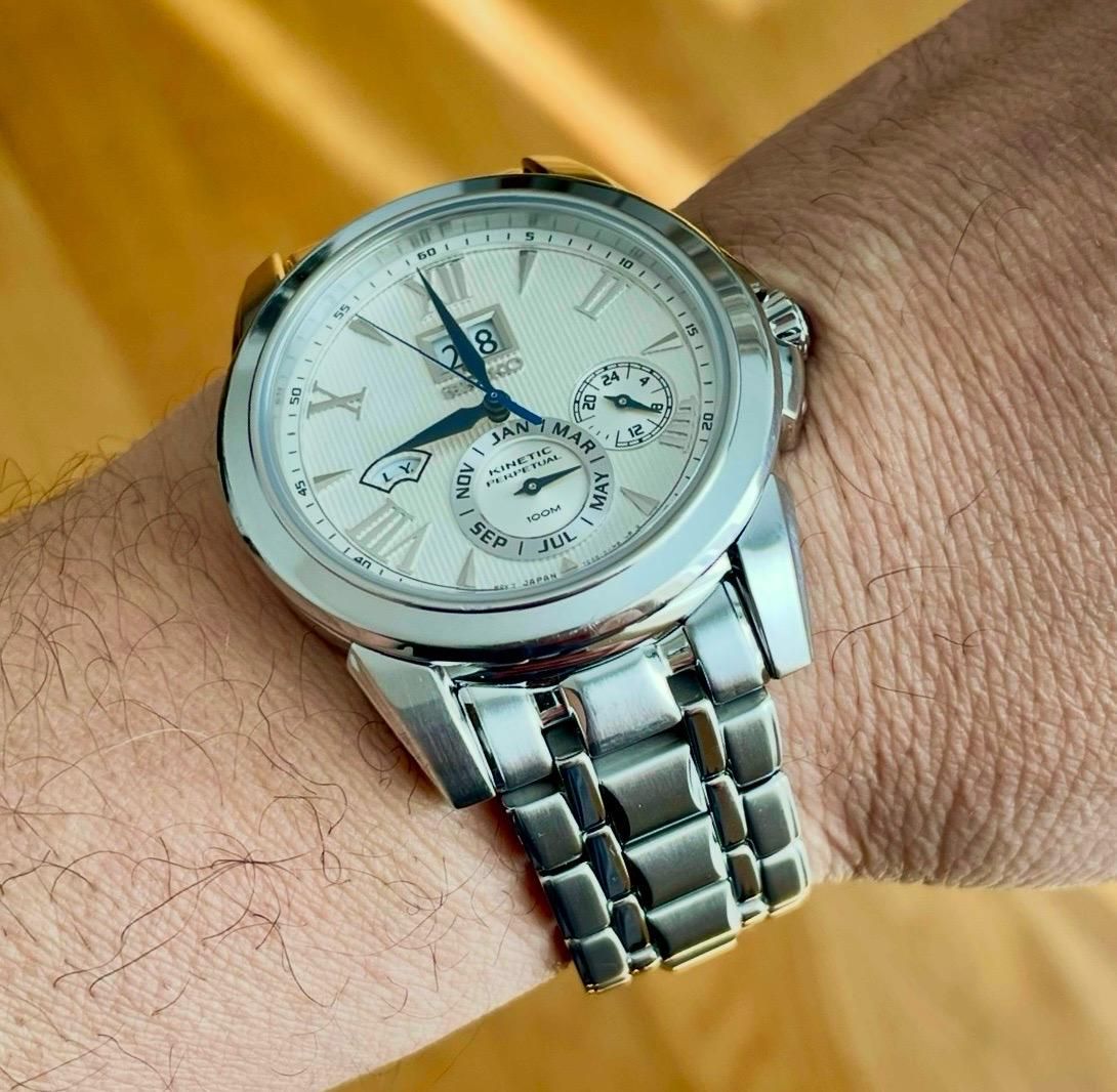 Wristcheck April 28, 2025 | WatchCrunch
