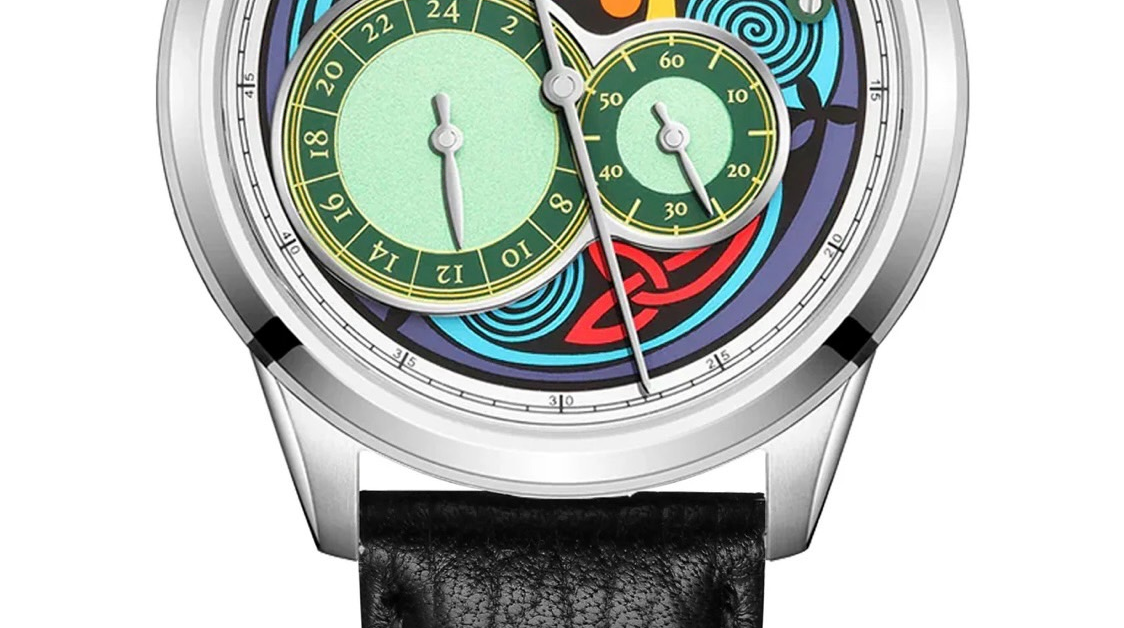 MD Watches Studio - ‘Supernatural’ | WatchCrunch