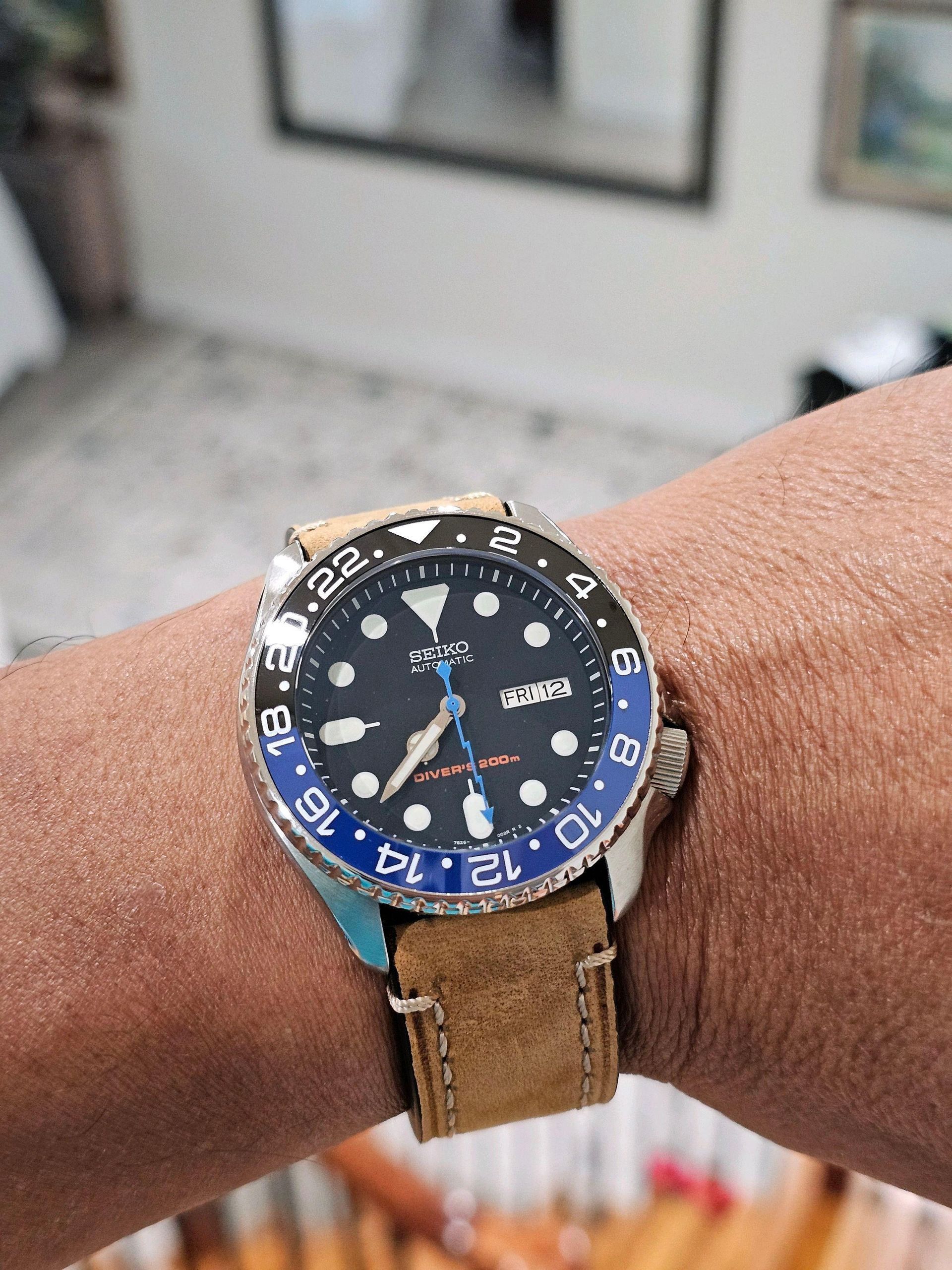 Wristcheck September 12, 2025 | WatchCrunch