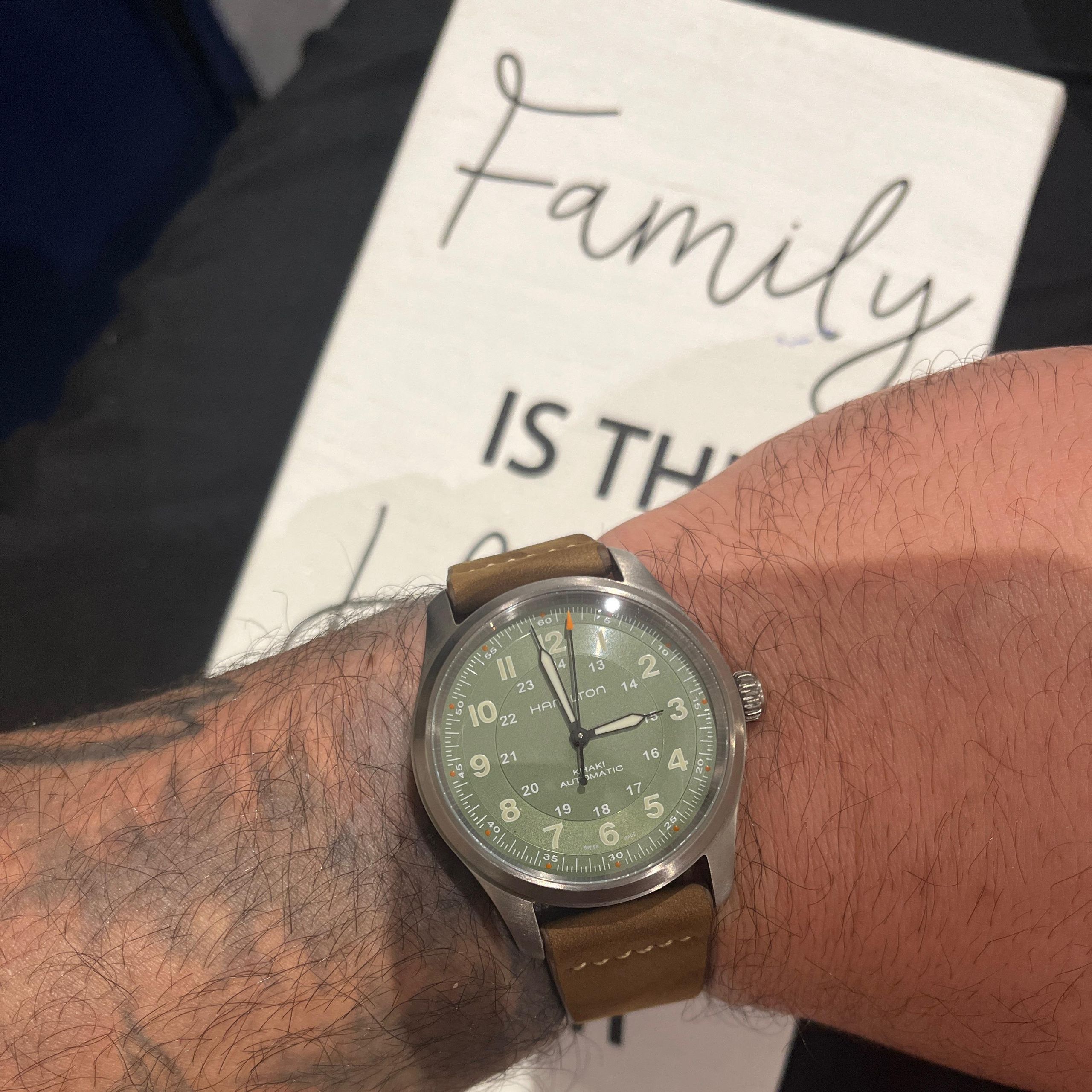Wristcheck December 7, 2022 | WatchCrunch