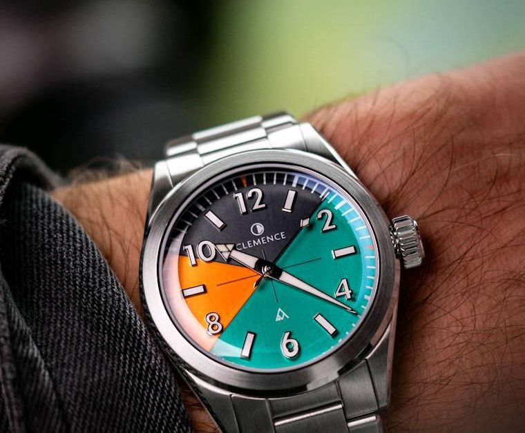 Another Milestone 🎉 | WatchCrunch