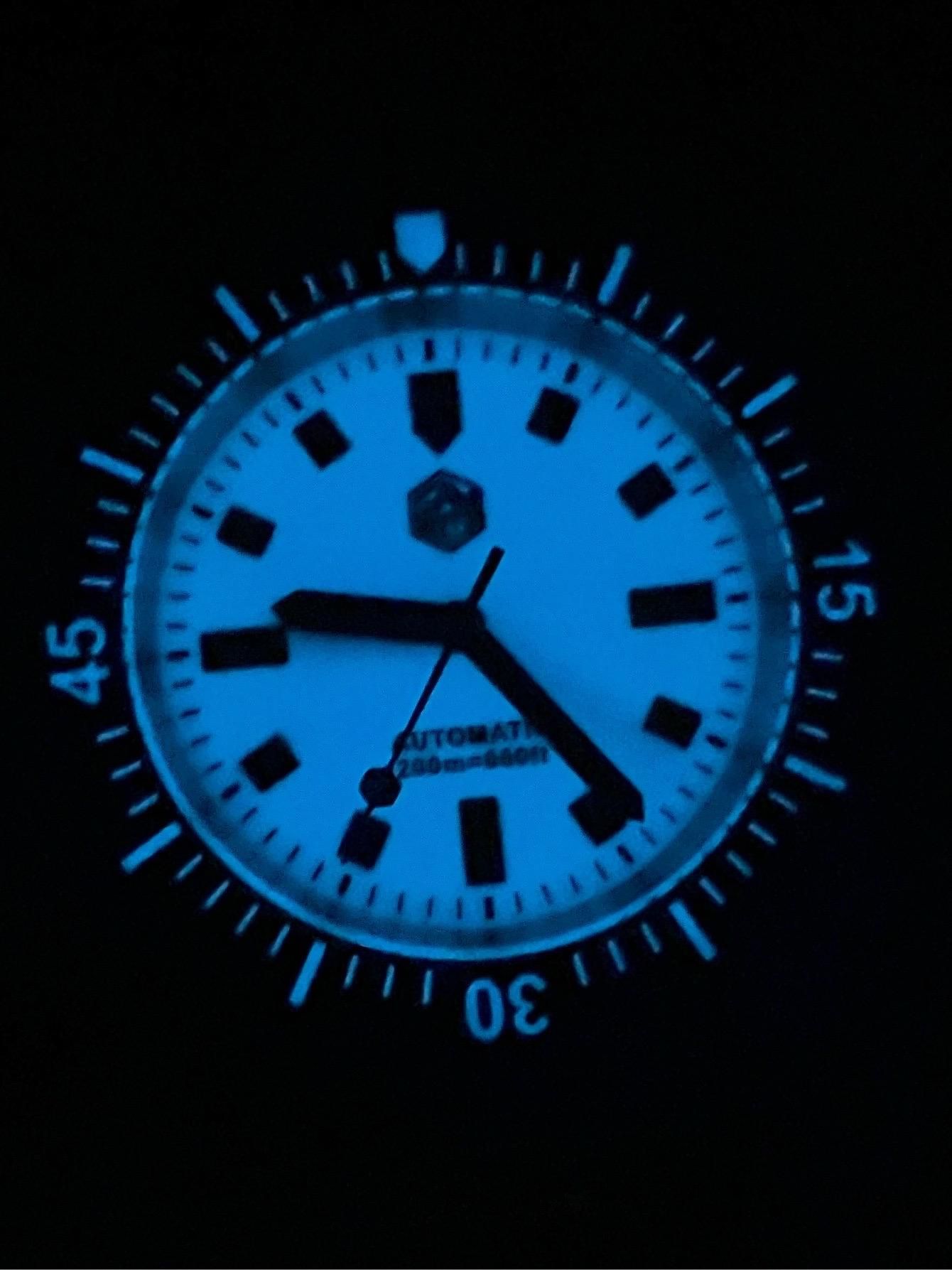 San Martín SN012-G | WatchCrunch