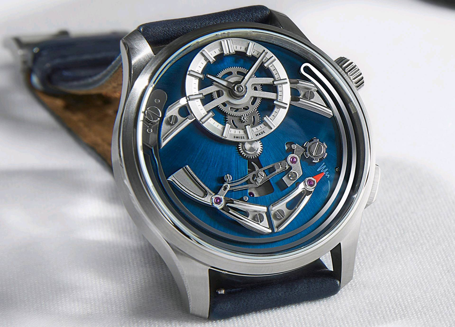 World's Most Exciting Watch Brand...? | WatchCrunch