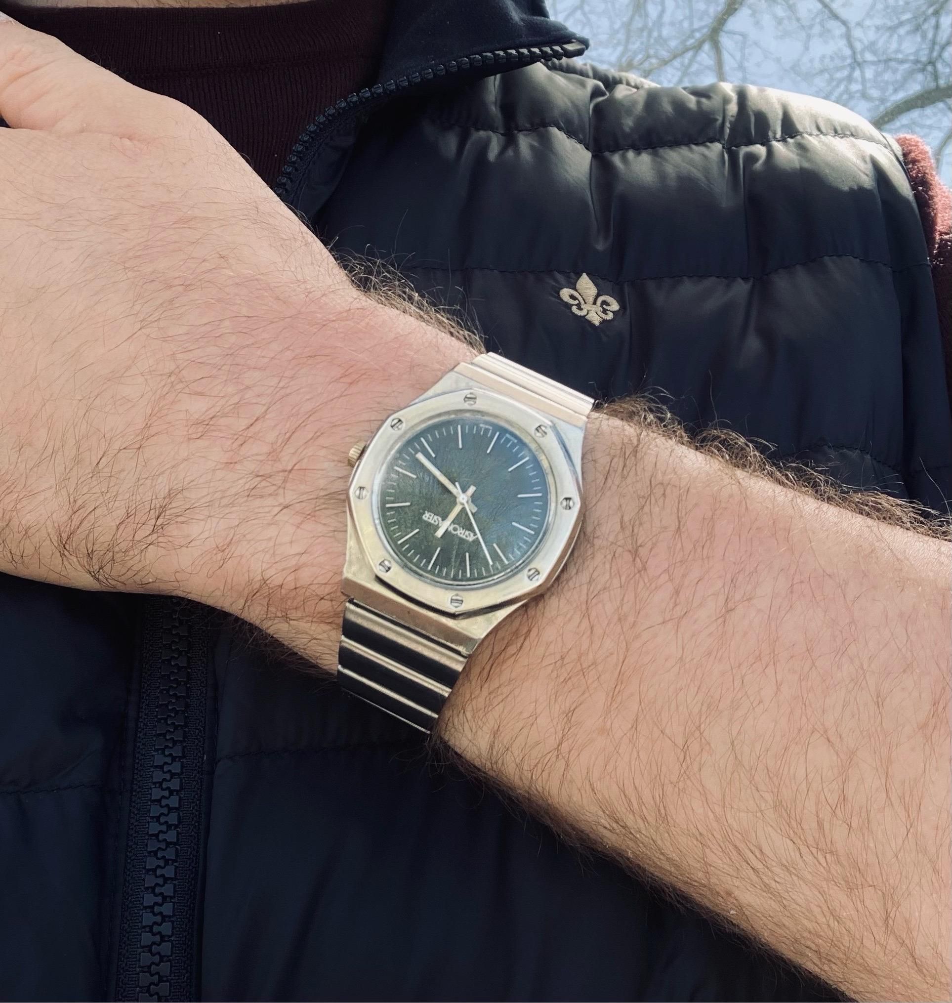 Vintage goodness! | WatchCrunch