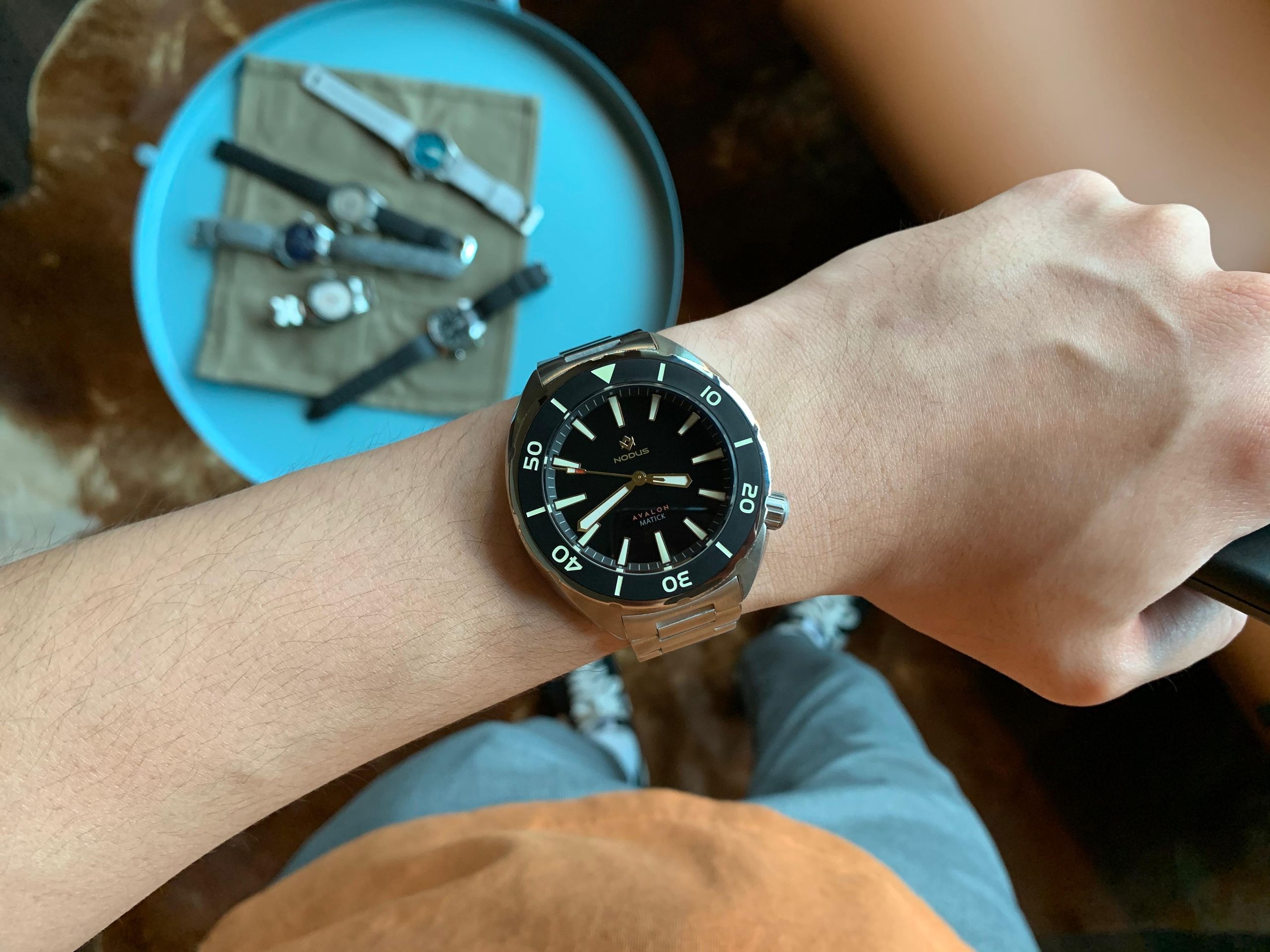 New here! Hello everyone from Kuala Lumpur, Malaysia! | WatchCrunch