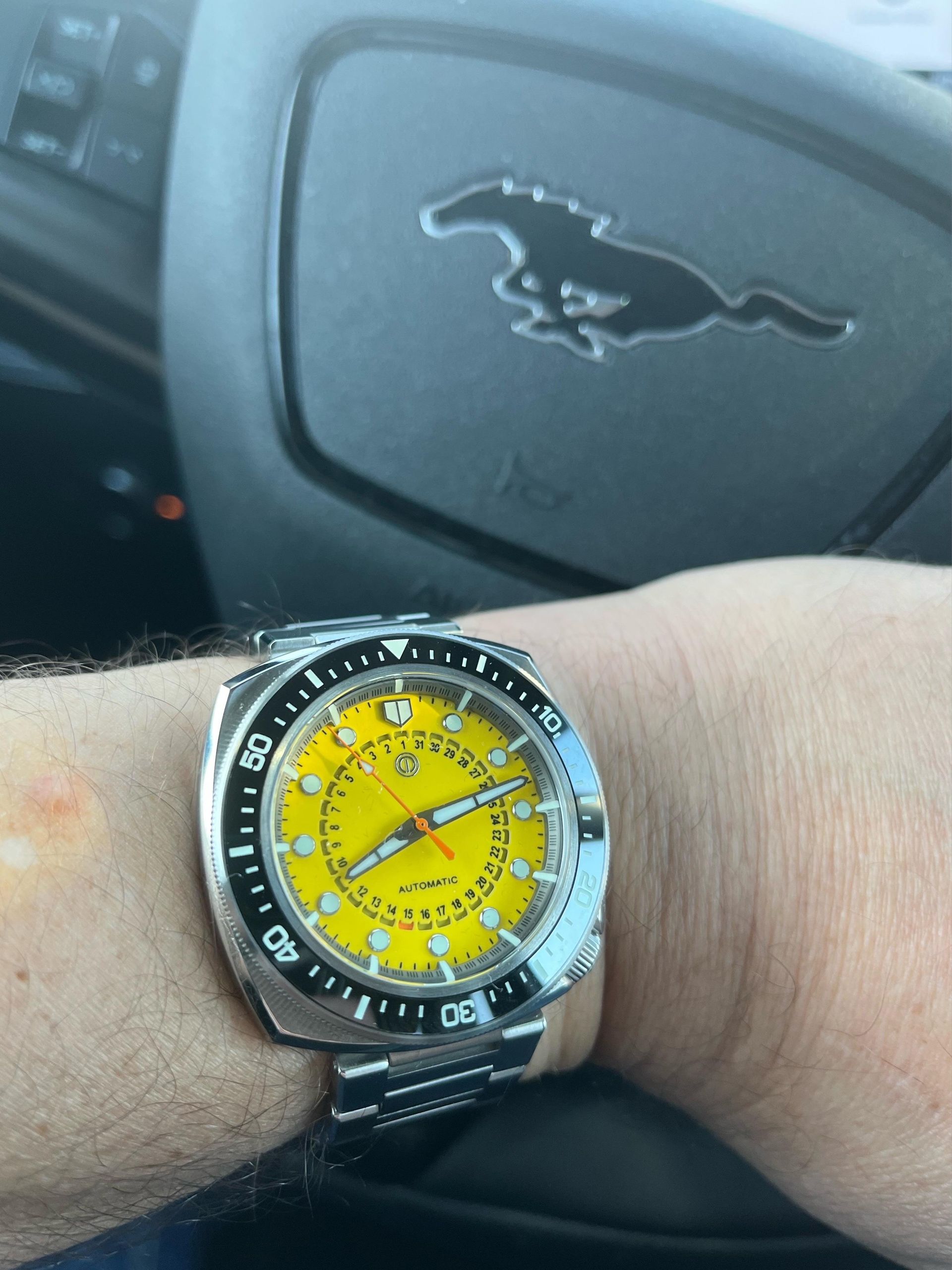 Wristcheck April 15, 2025 | WatchCrunch