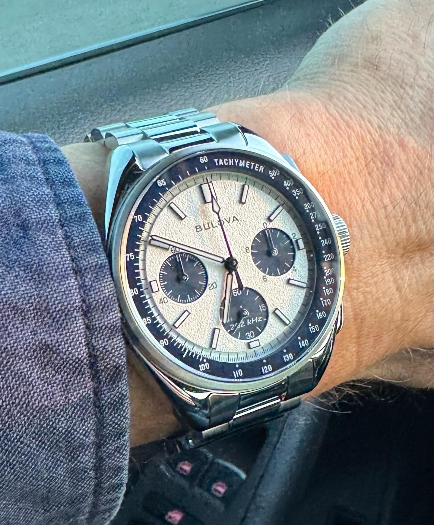 Wristcheck July 21, 2025 | WatchCrunch