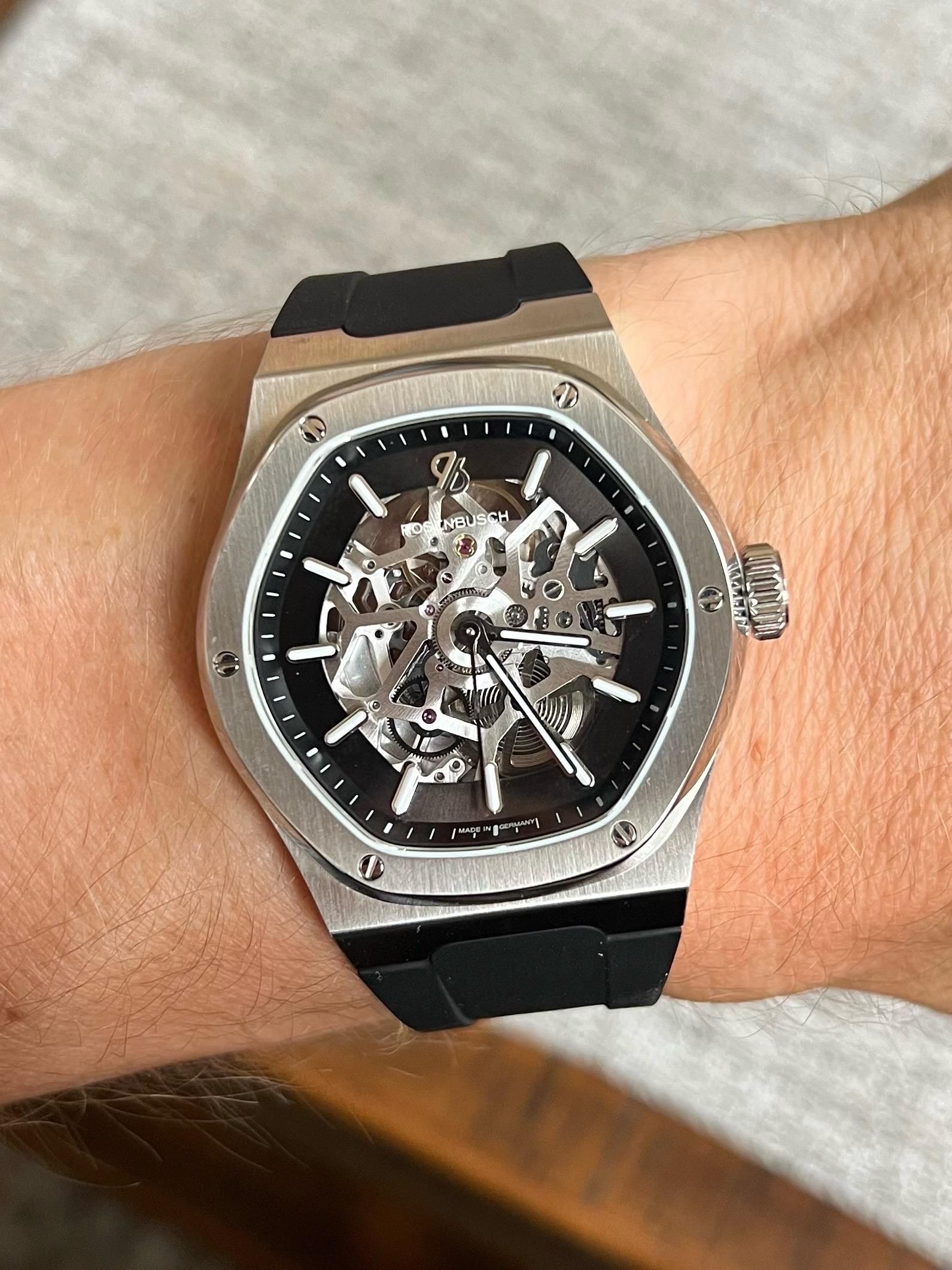 Wristcheck June 4, 2025 | WatchCrunch