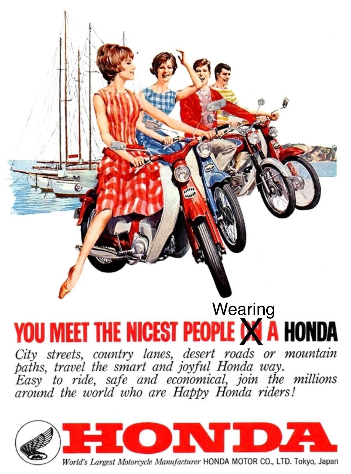 Honda Watch | WatchCrunch