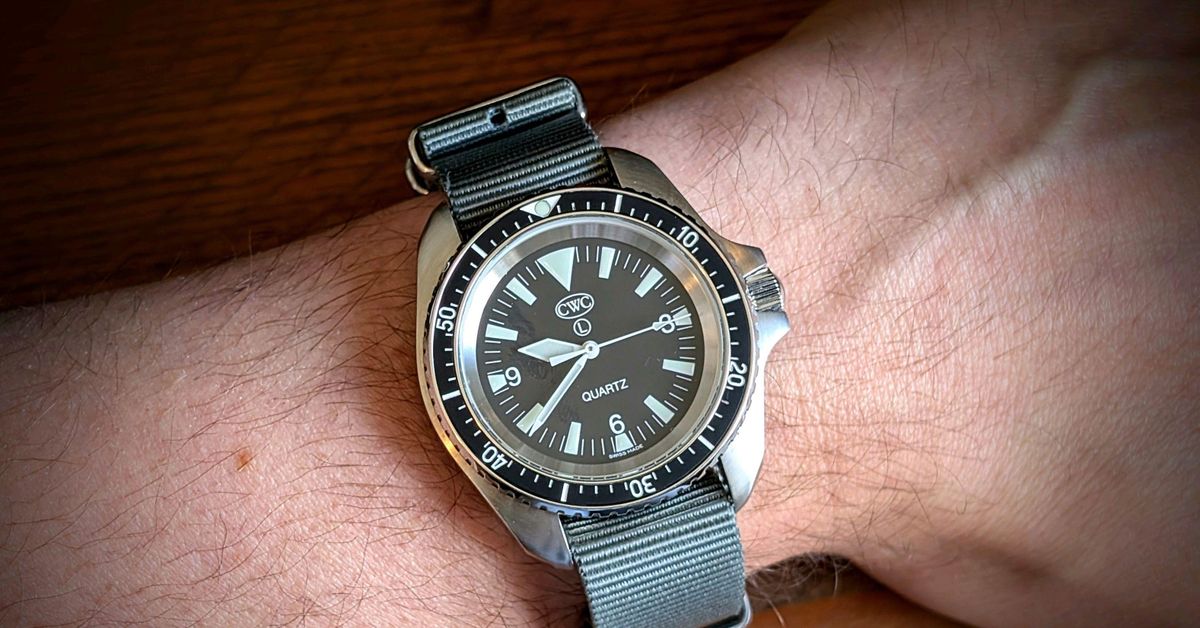 The OG | WatchCrunch