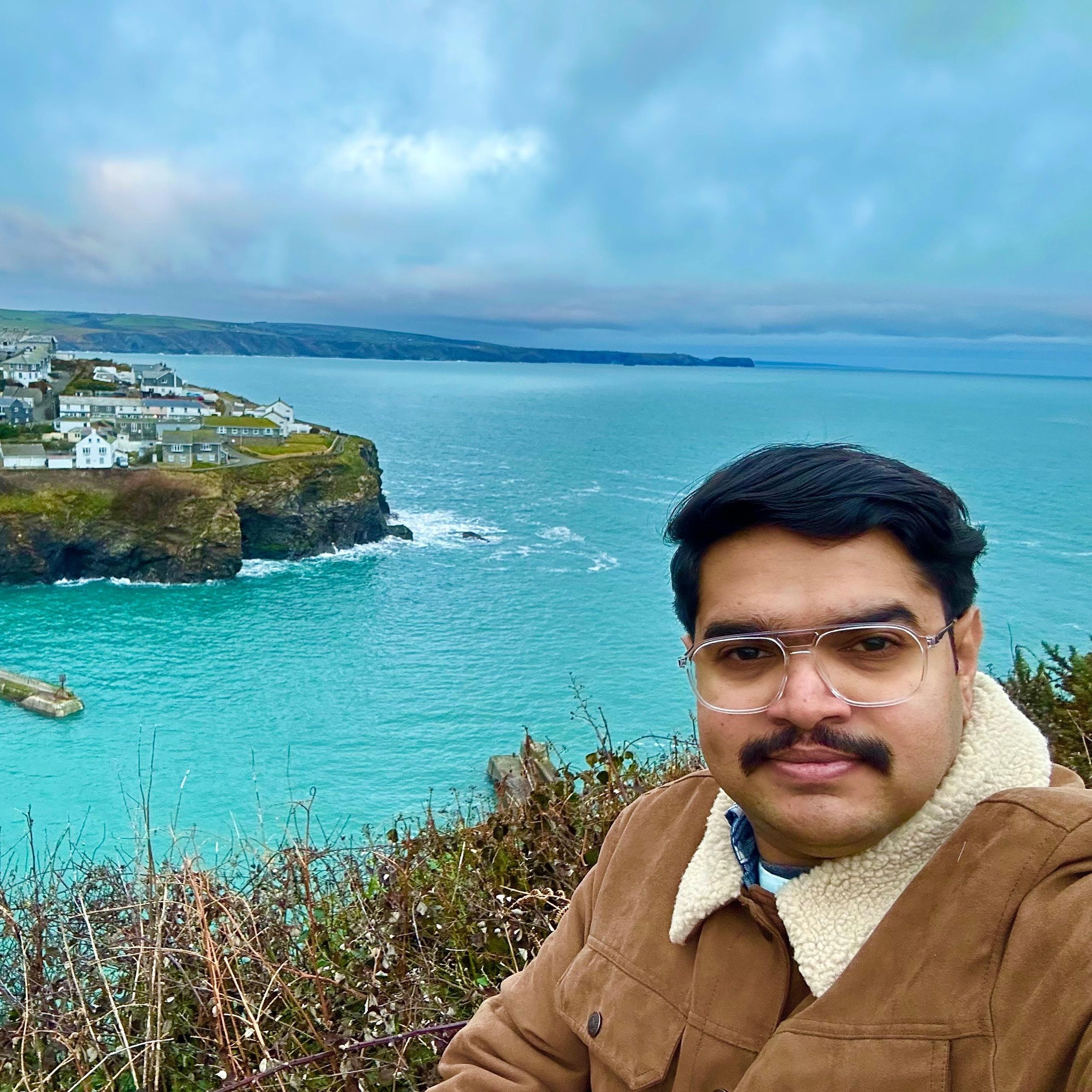 KeyurGohil | WatchCrunch