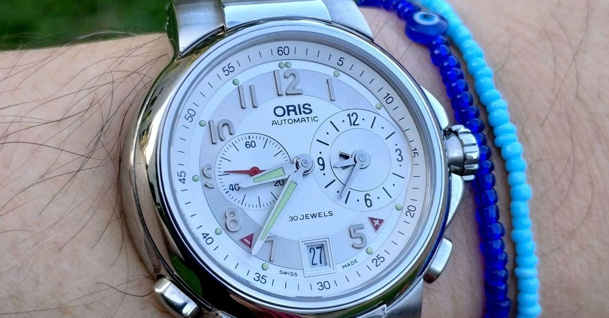 The most amount of jewels.. | WatchCrunch