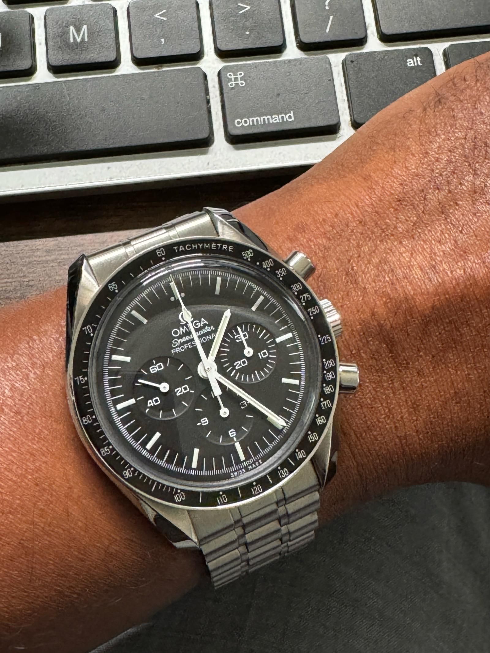Happy Speedy Day | WatchCrunch