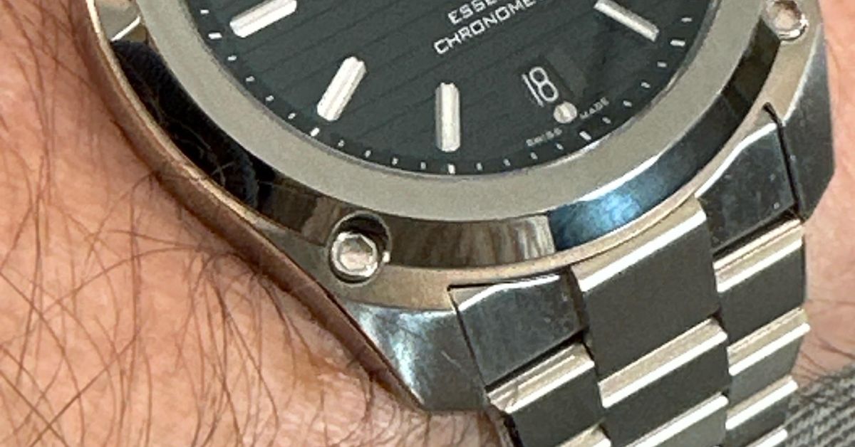 Wristcheck February 18, 2025 | WatchCrunch