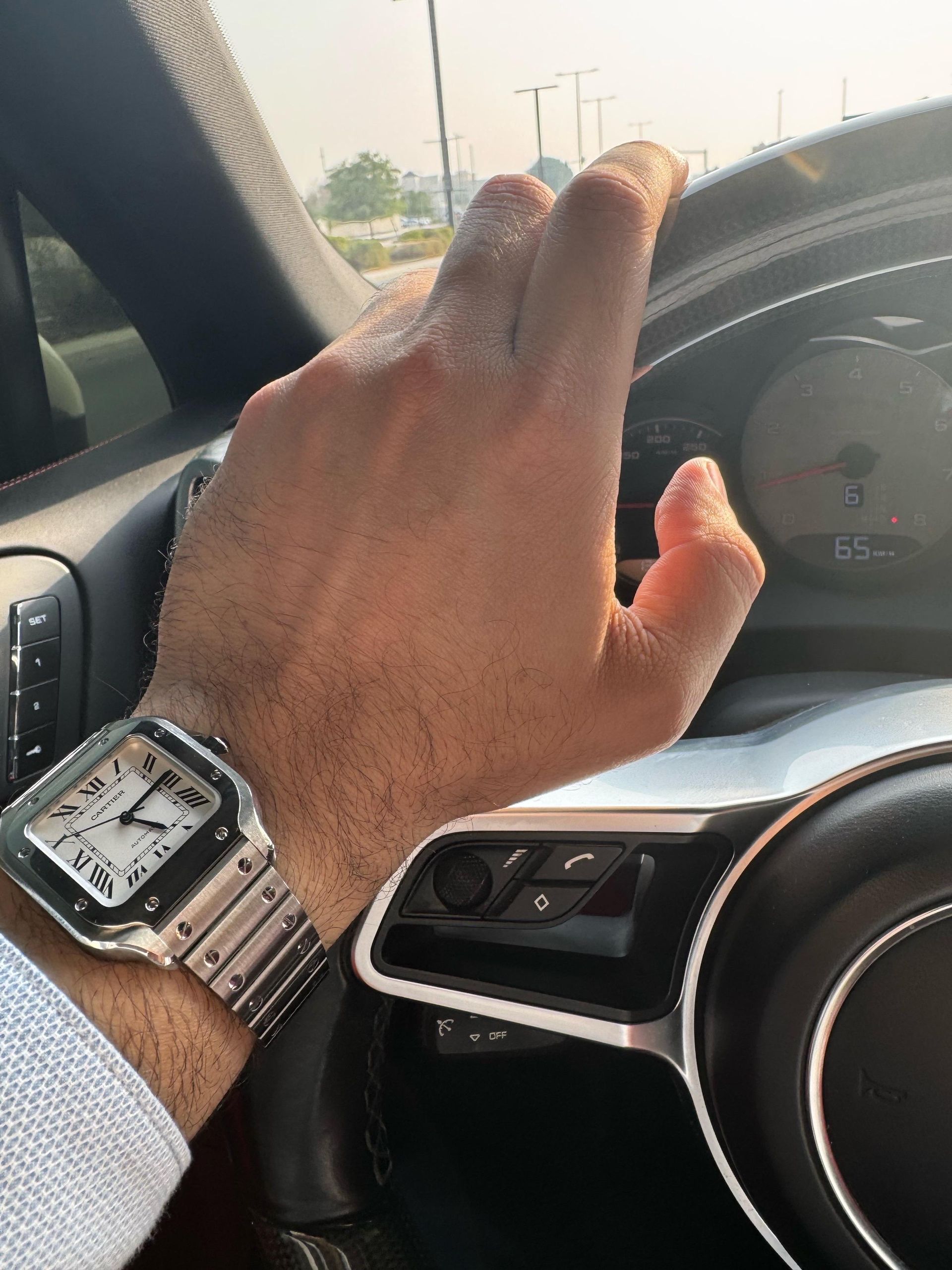 The First Wrist Watch! | WatchCrunch