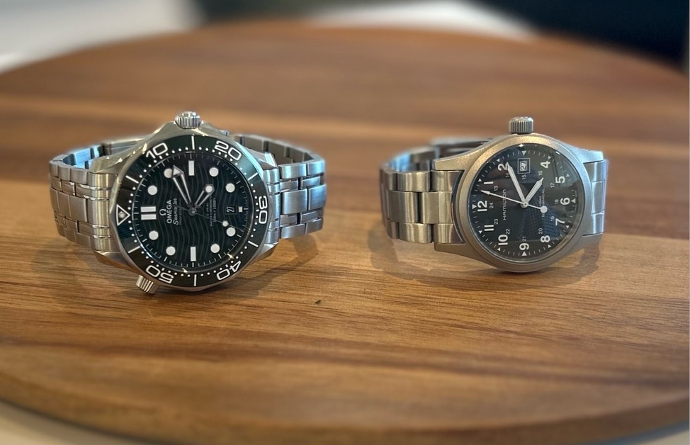 Sunday watches | WatchCrunch