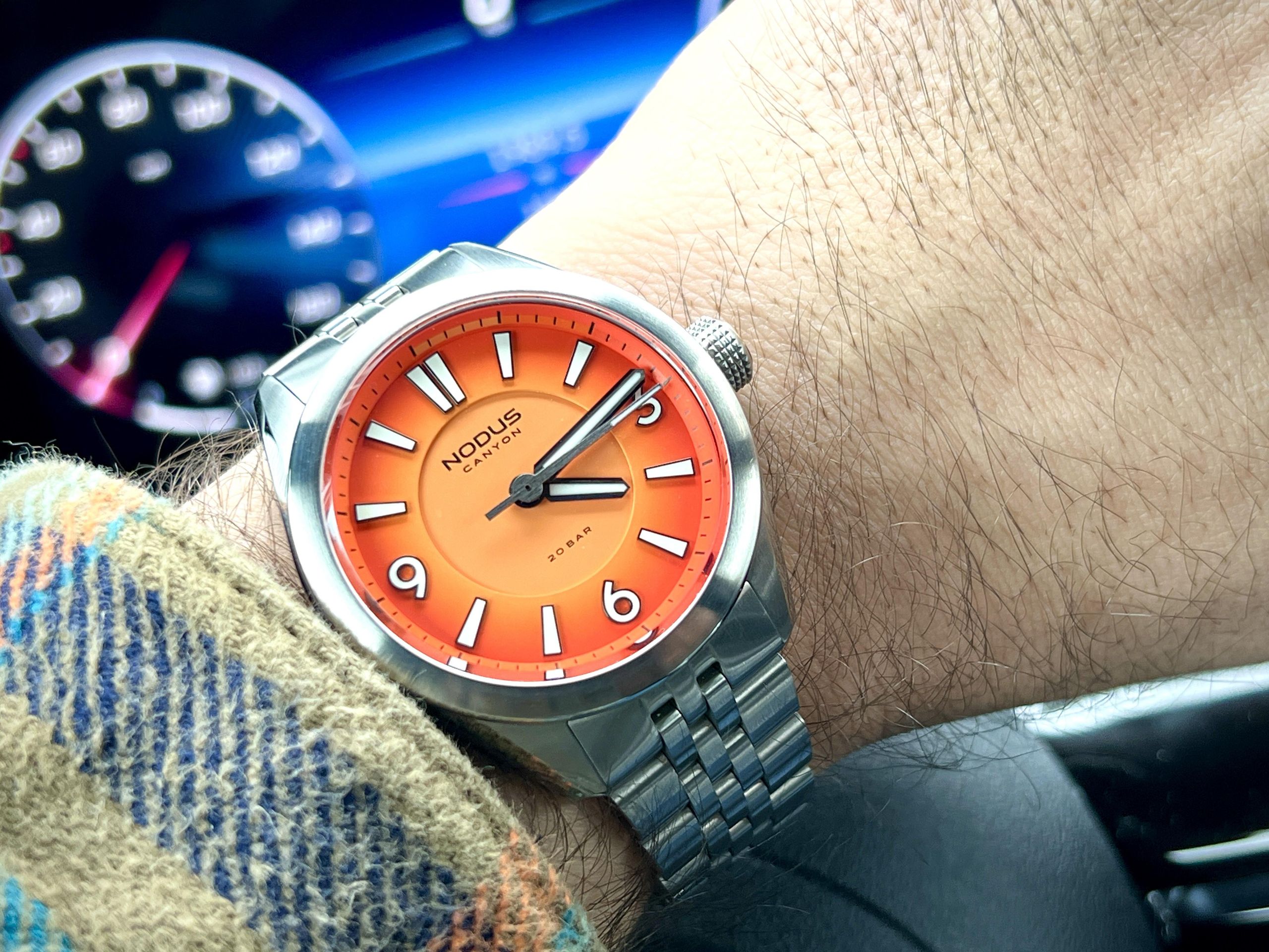 Wristcheck March 30, 2025 | WatchCrunch