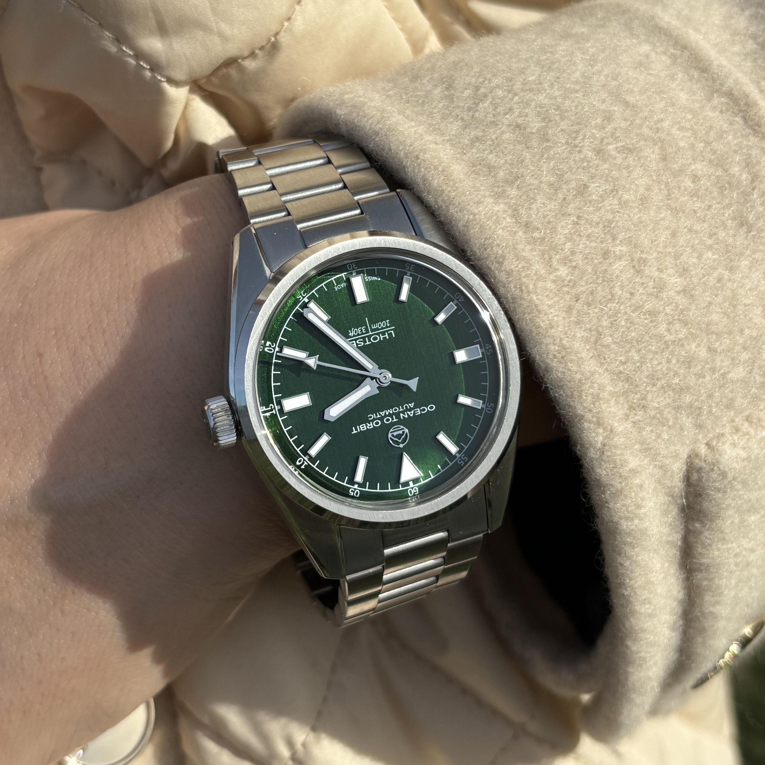 New Australian Watch Brand Launched! | WatchCrunch