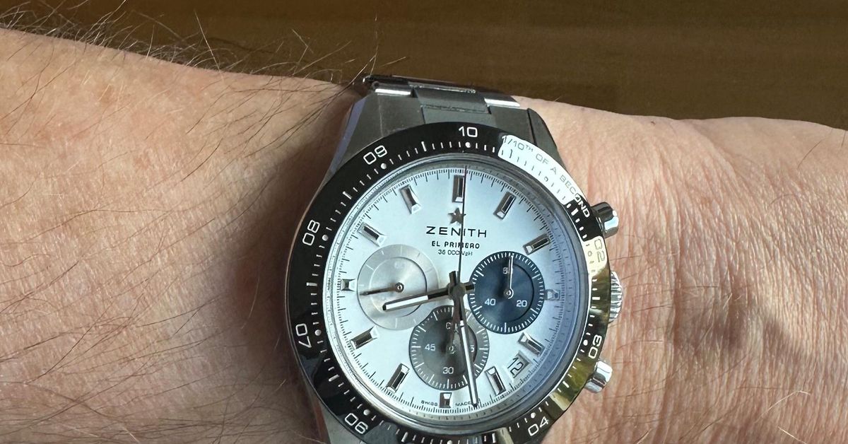 Wristcheck October 12, 2023 | WatchCrunch