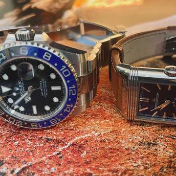 robmcguinness | WatchCrunch