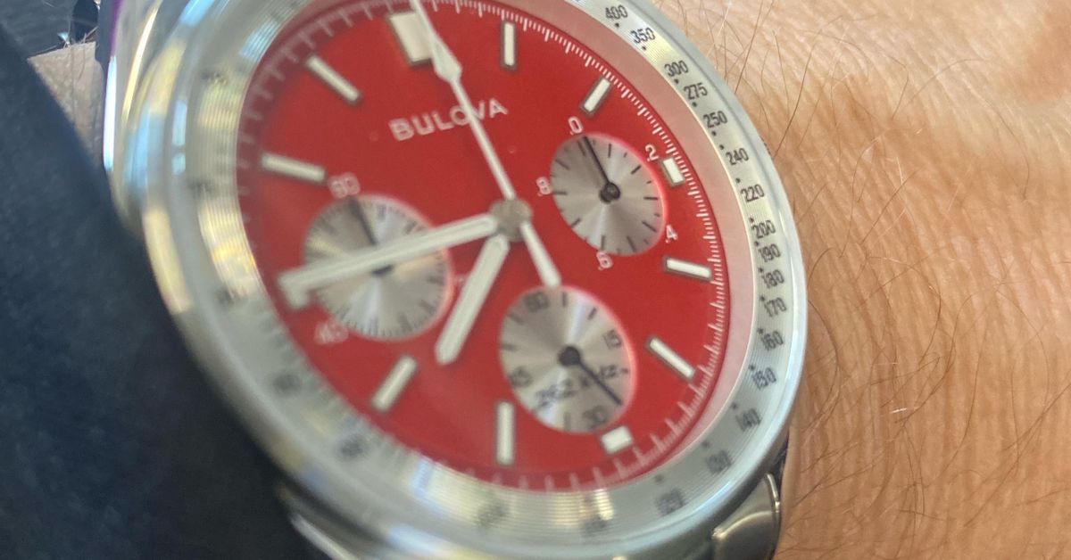 Wristcheck November 27, 2025 | WatchCrunch