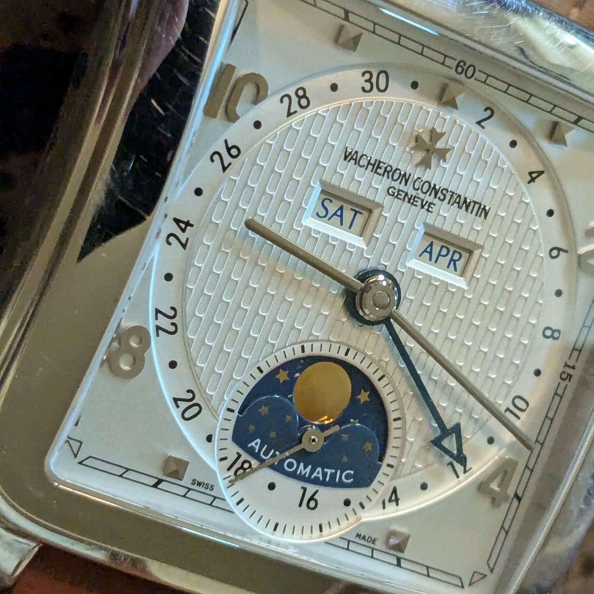 Show Your (Full) Moon! | WatchCrunch