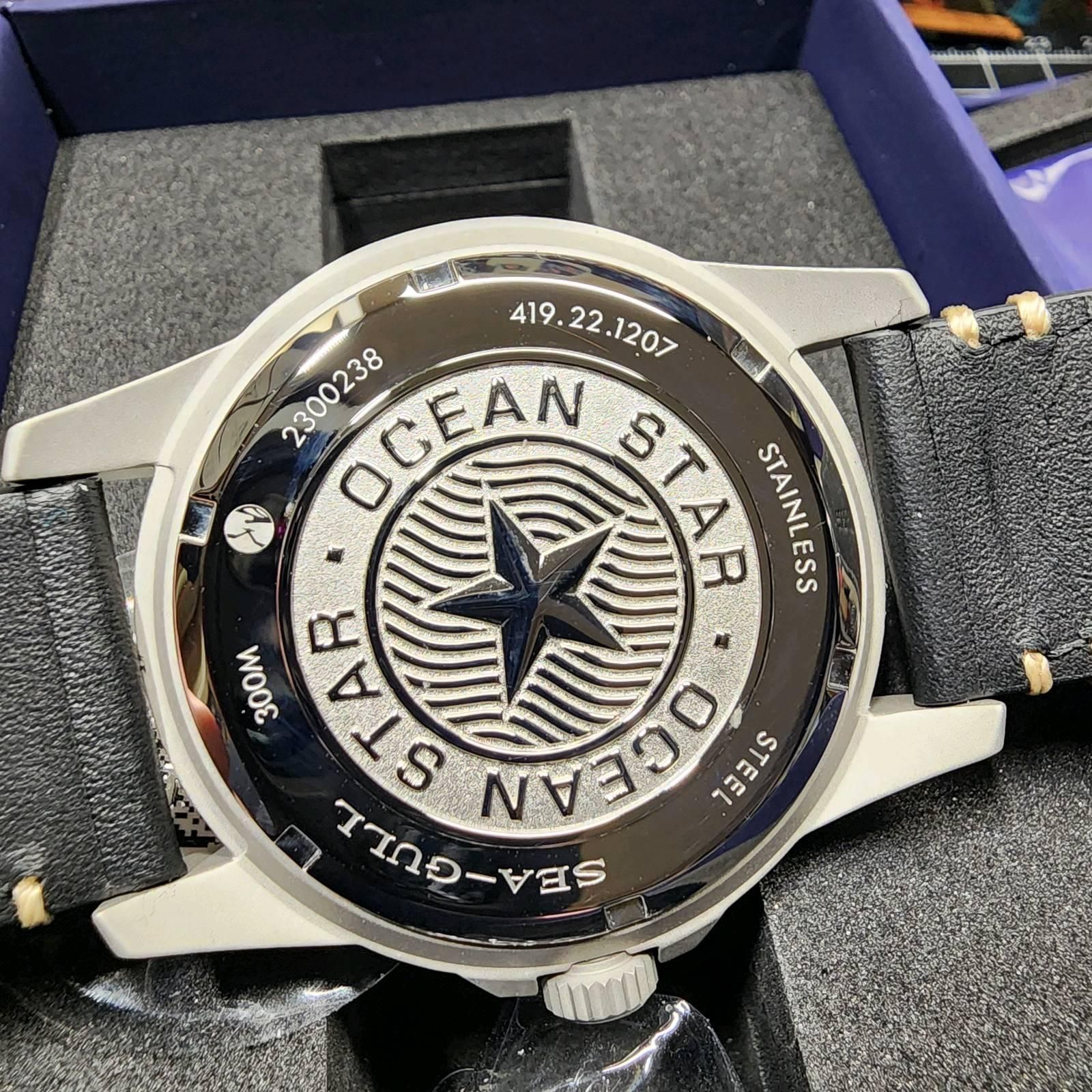 My first Seagull - mini review | WatchCrunch