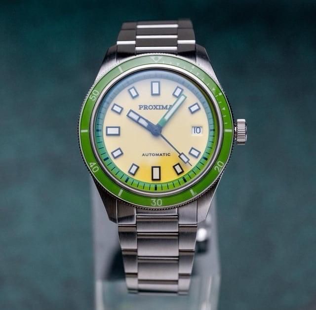 What do you think of this new Proxima ? | WatchCrunch