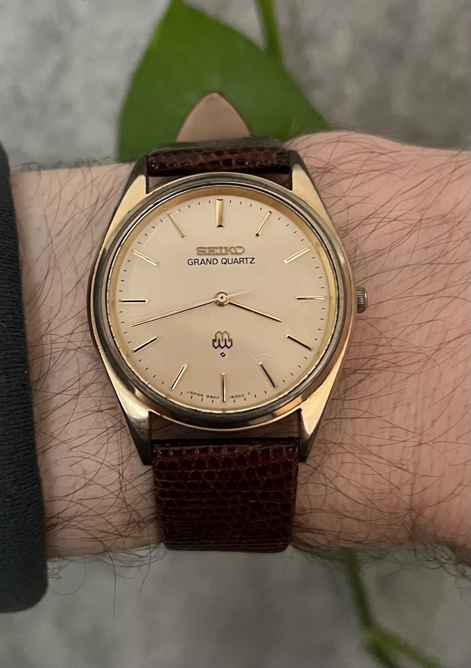 2023 Tudor Ranger | WatchCrunch