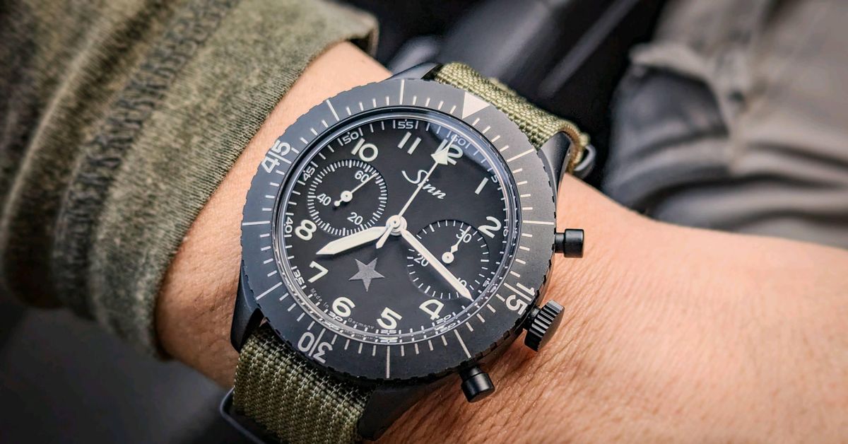 Drab & Fab | WatchCrunch