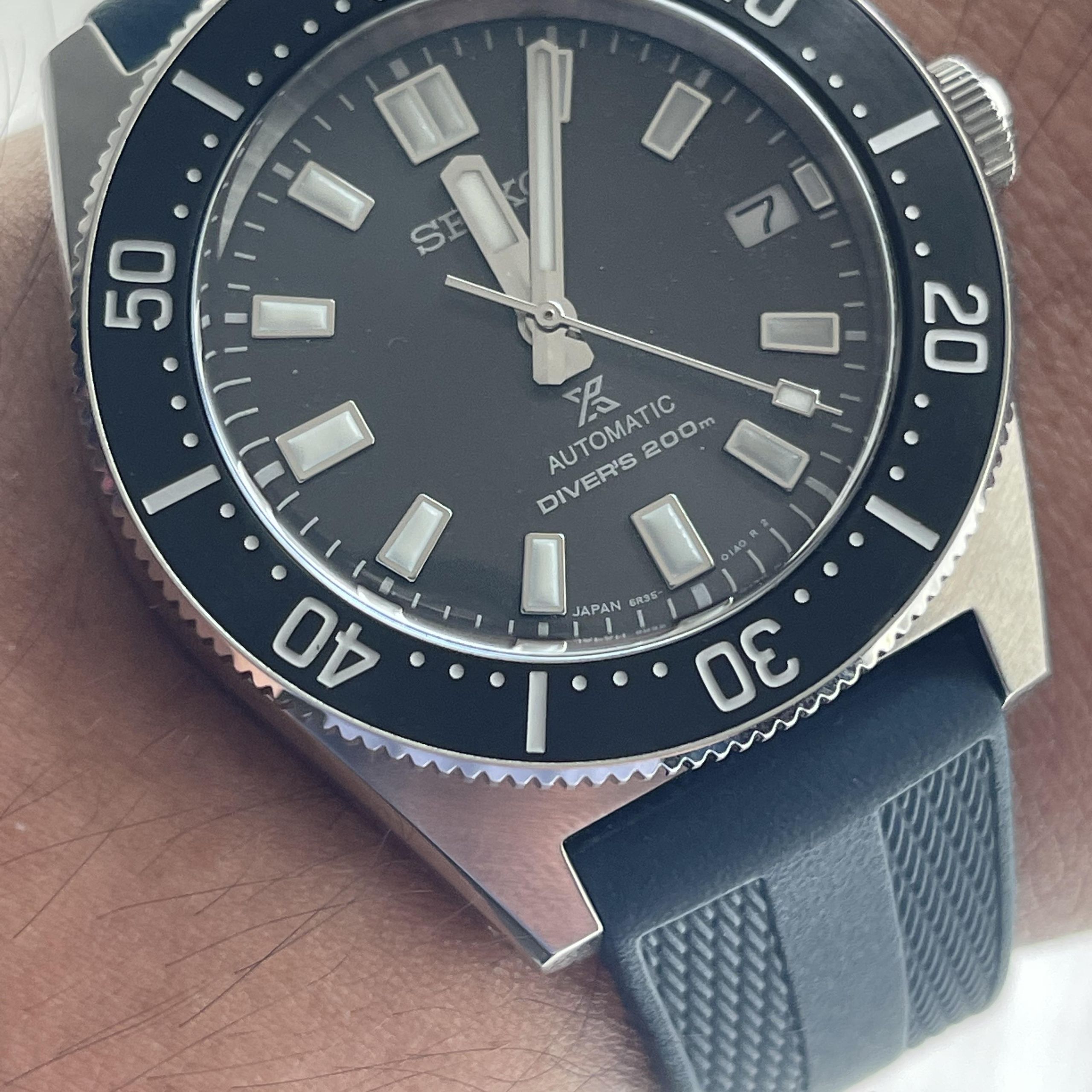 Strap monster watches are a must-have! | WatchCrunch