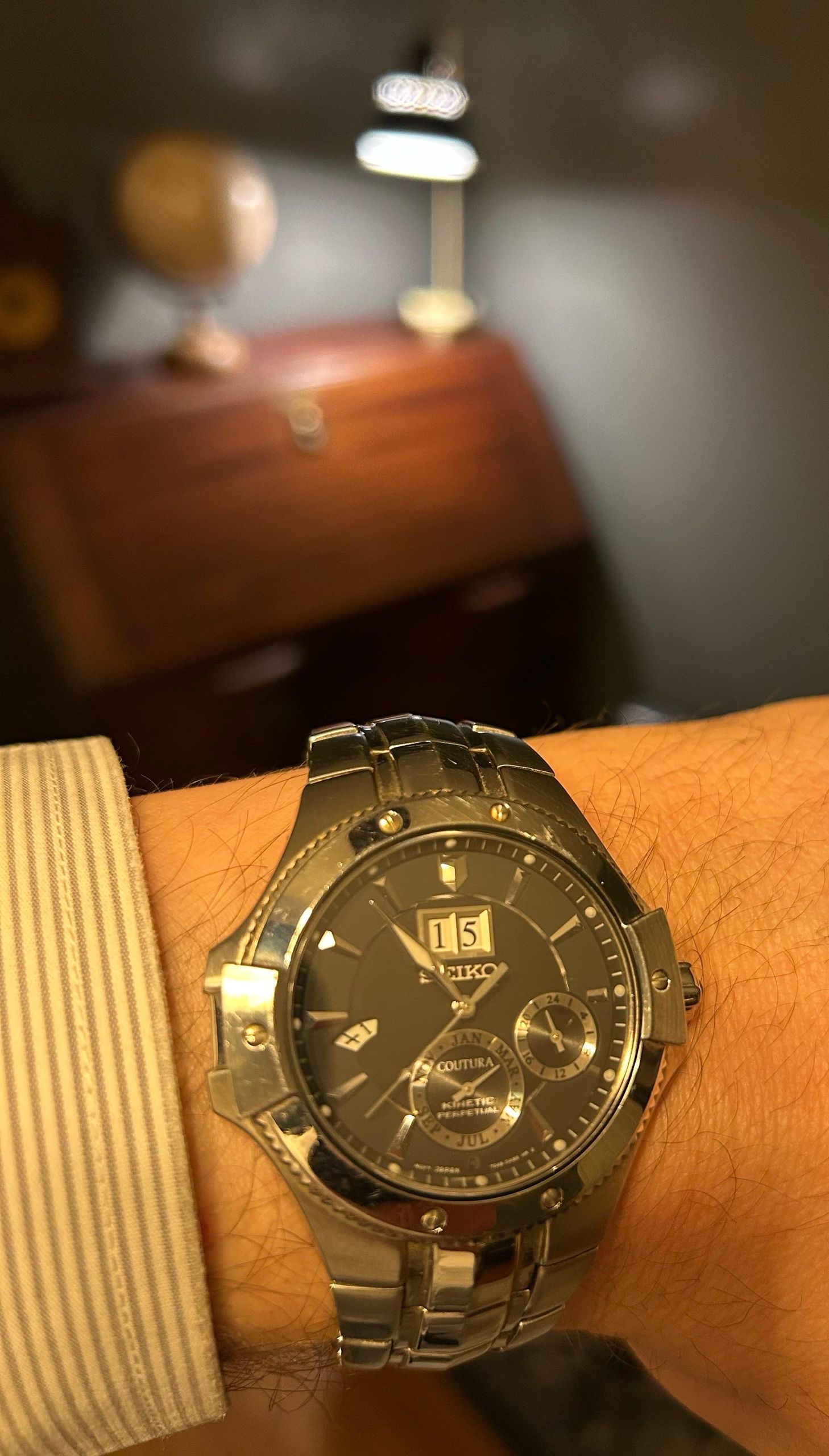 Seiko Satisfaction | WatchCrunch
