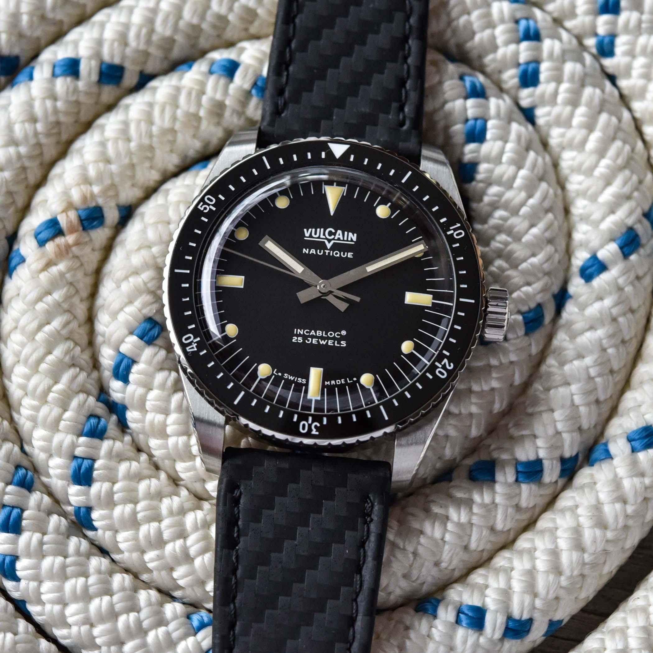 Anyone with hands-on experience with modern Vulcain watches? | WatchCrunch
