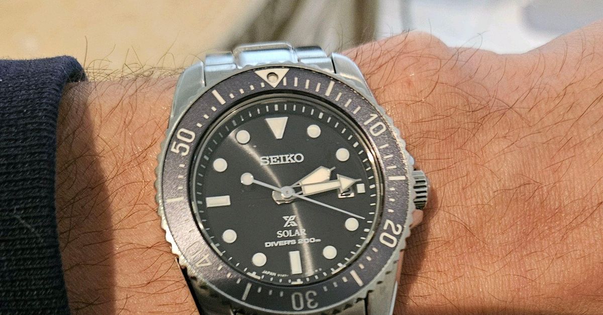 Wristcheck February 2, 2025 | WatchCrunch