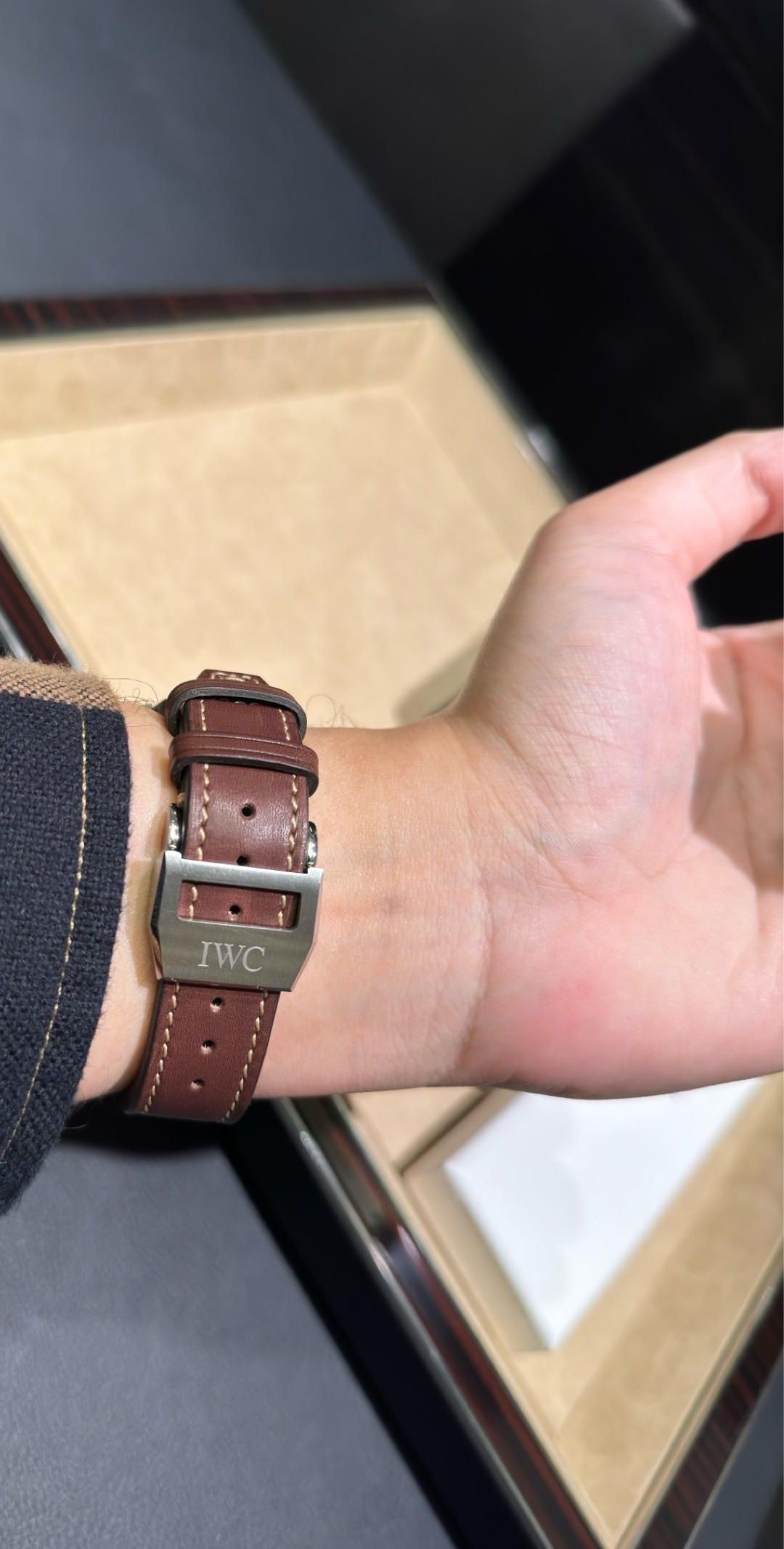 My experience with deployant clasps and the hunt for the best value ...