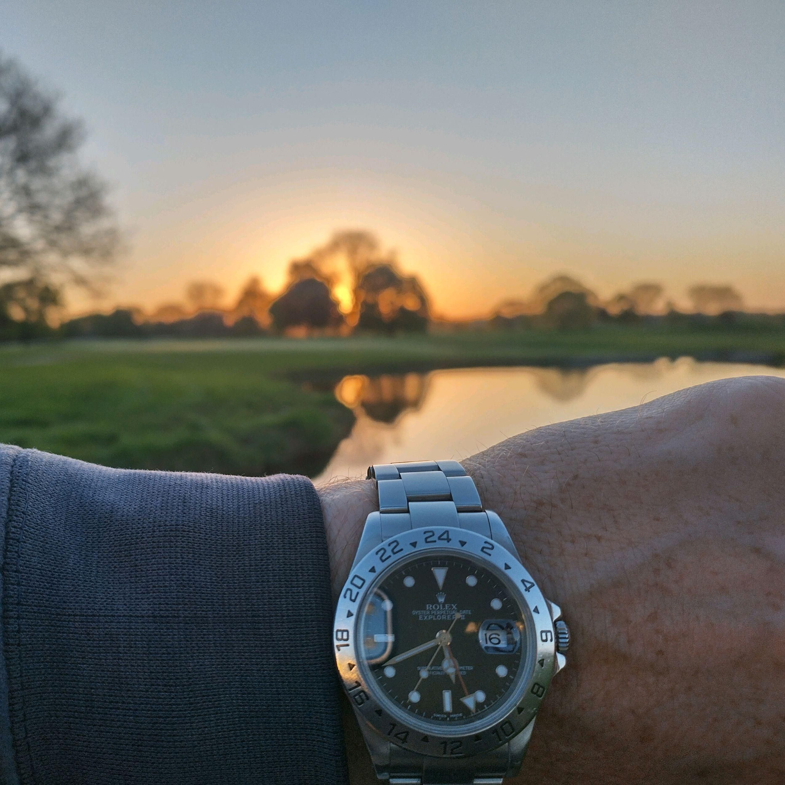 Wristcheck May 16, 2025 | WatchCrunch