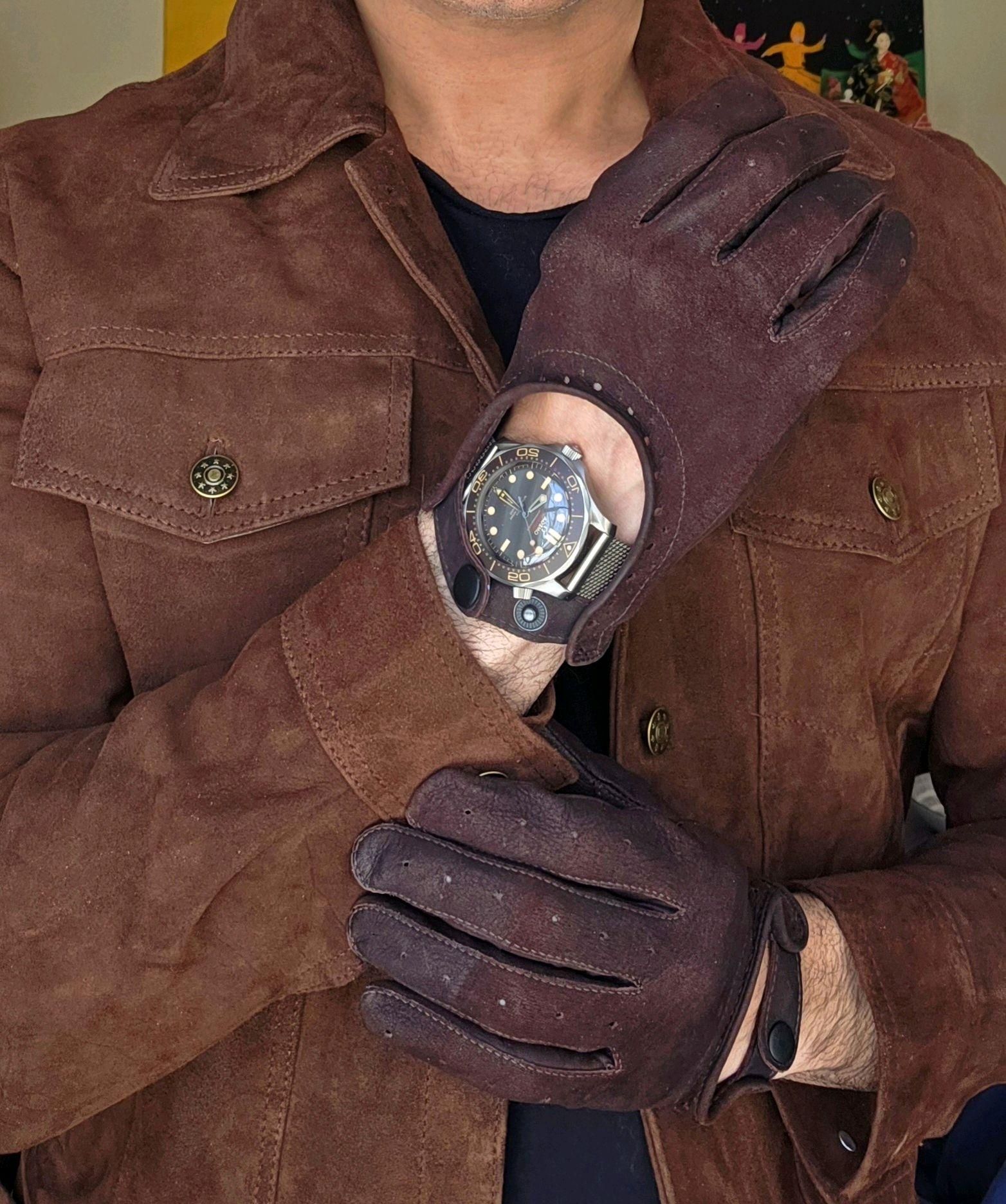 The BEST Omega SM - Ever (for me) | WatchCrunch