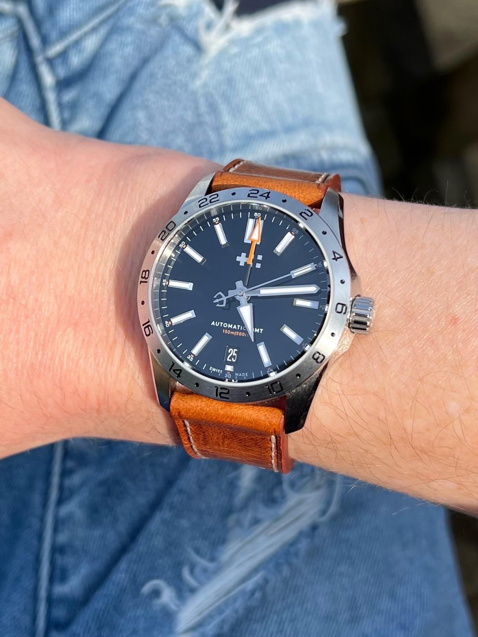 Wristcheck April 25, 2025 | WatchCrunch