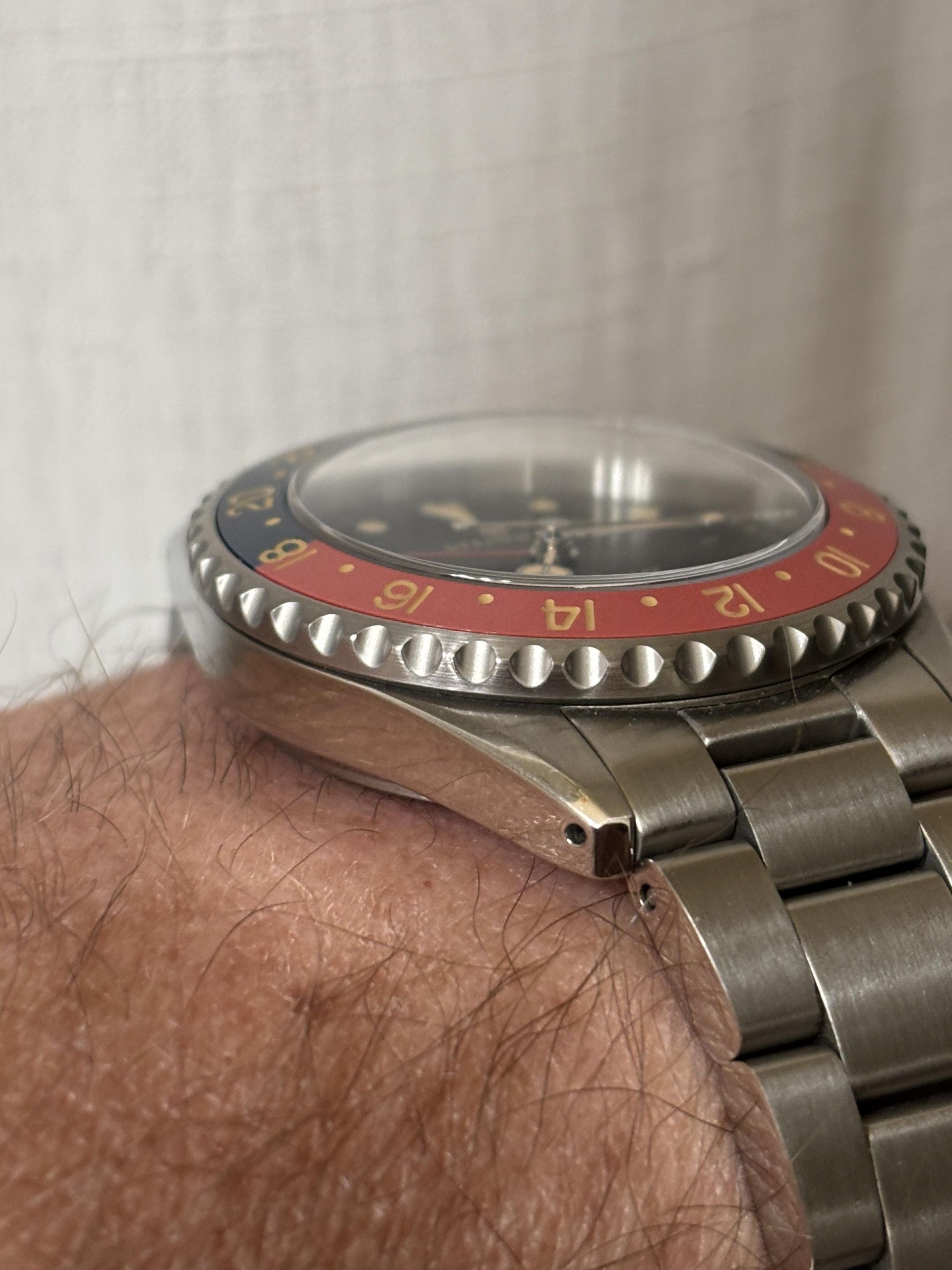 Wristcheck October 30, 2025 | WatchCrunch