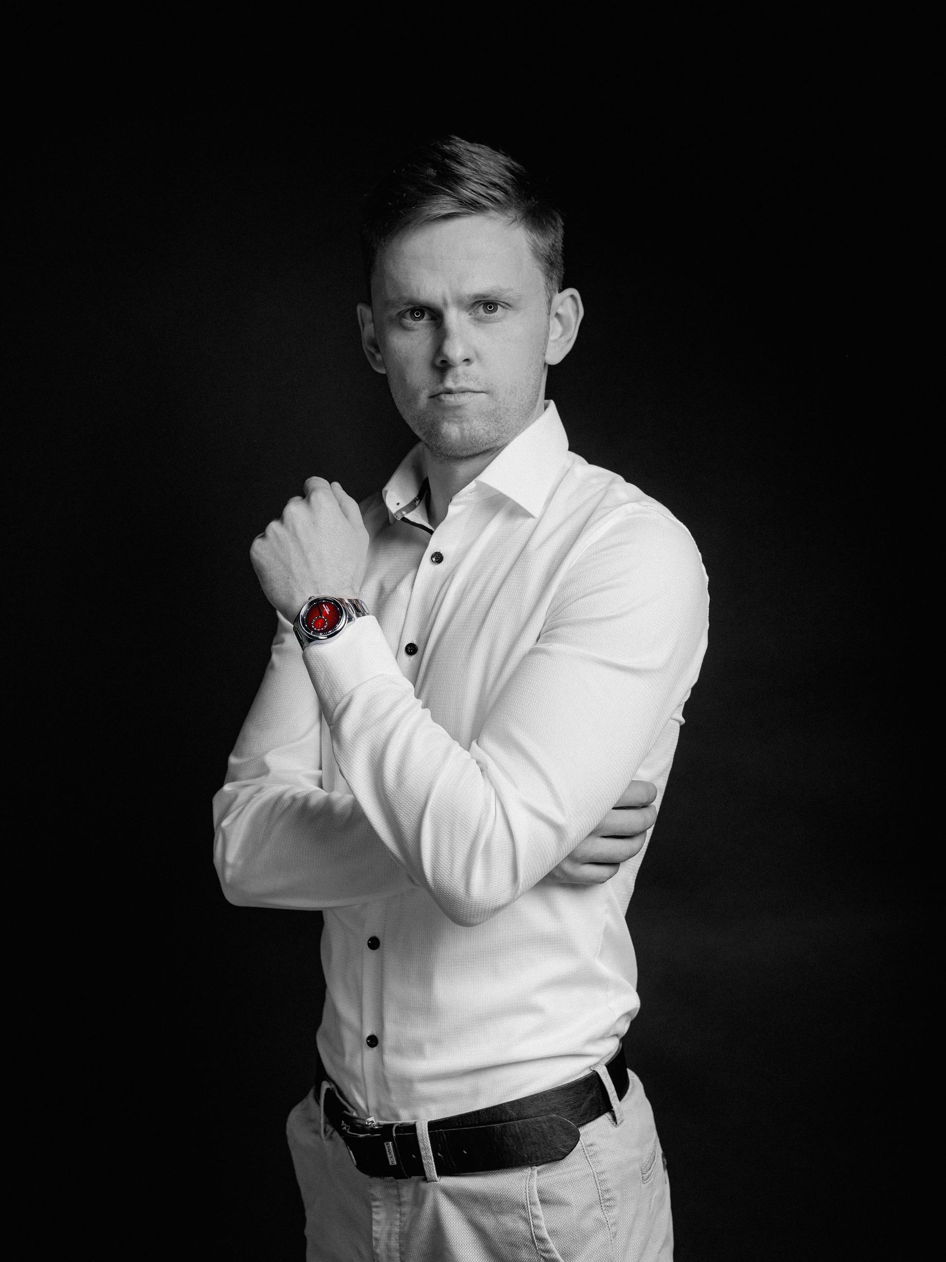 Venezianico Redentore Enigma | WatchCrunch