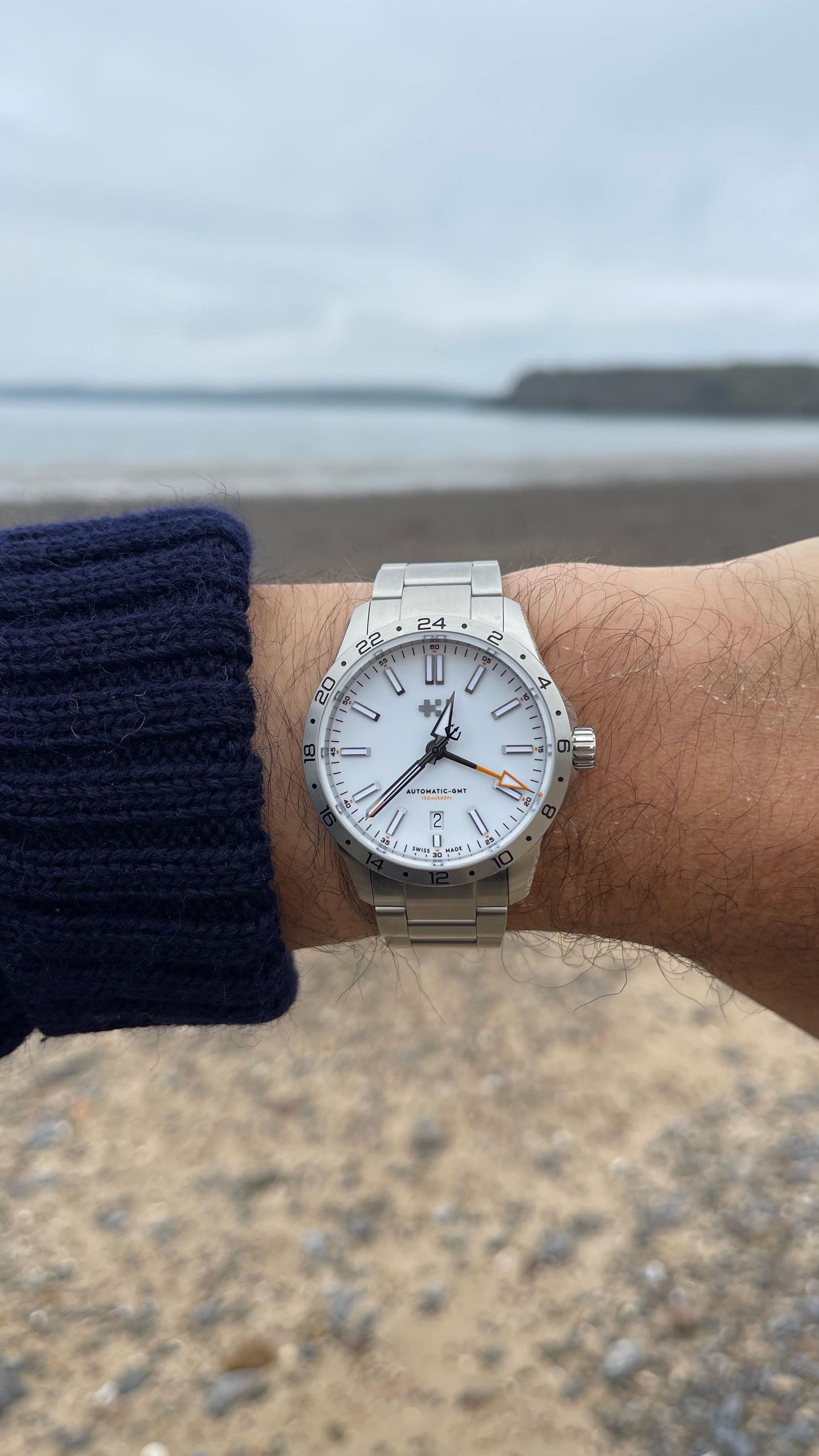 Travel beast | WatchCrunch
