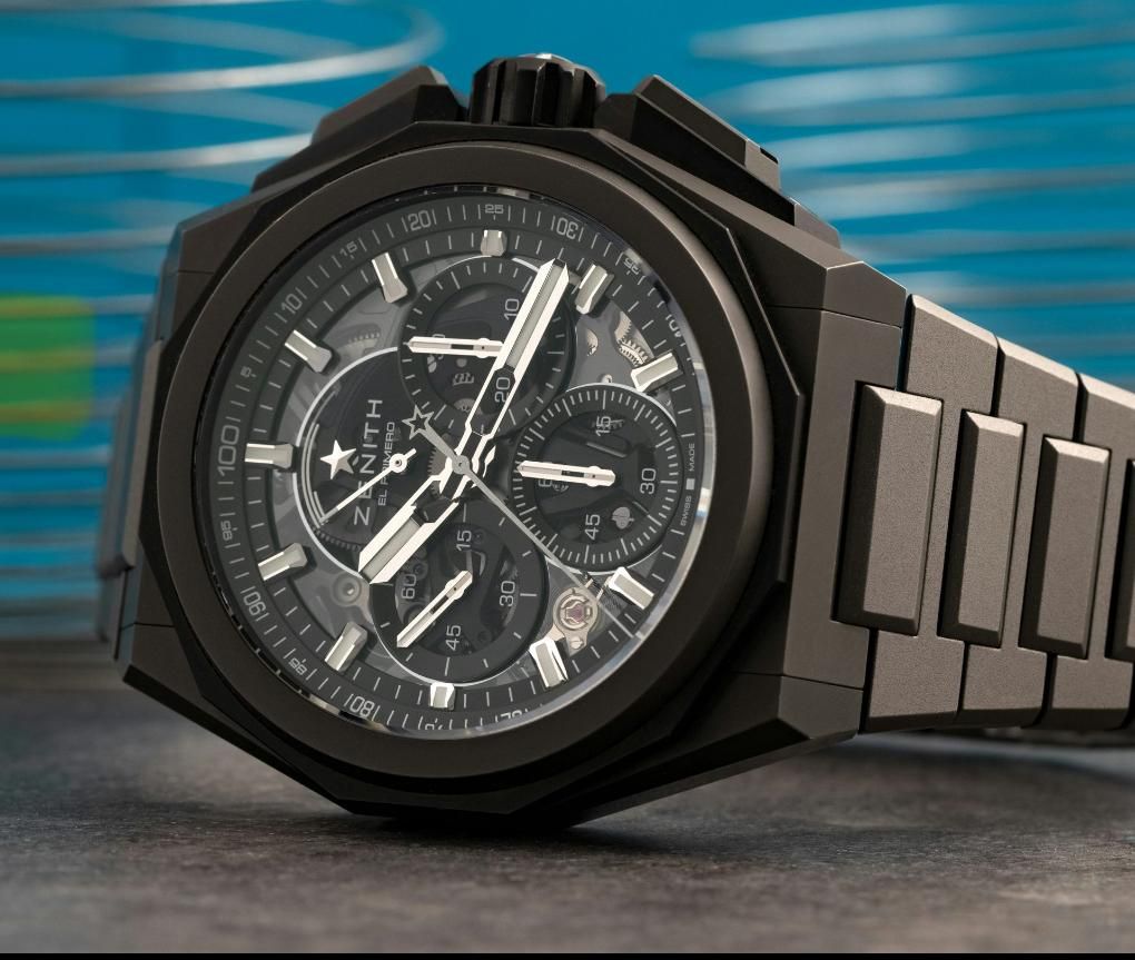 The End of Rolex’s F1 Sponsorship: LVMH’s Bold New Era? | WatchCrunch