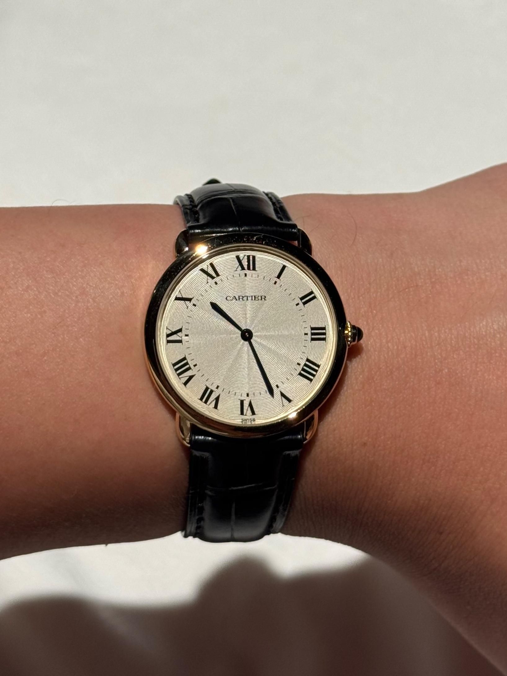 My Milestone Watch | WatchCrunch