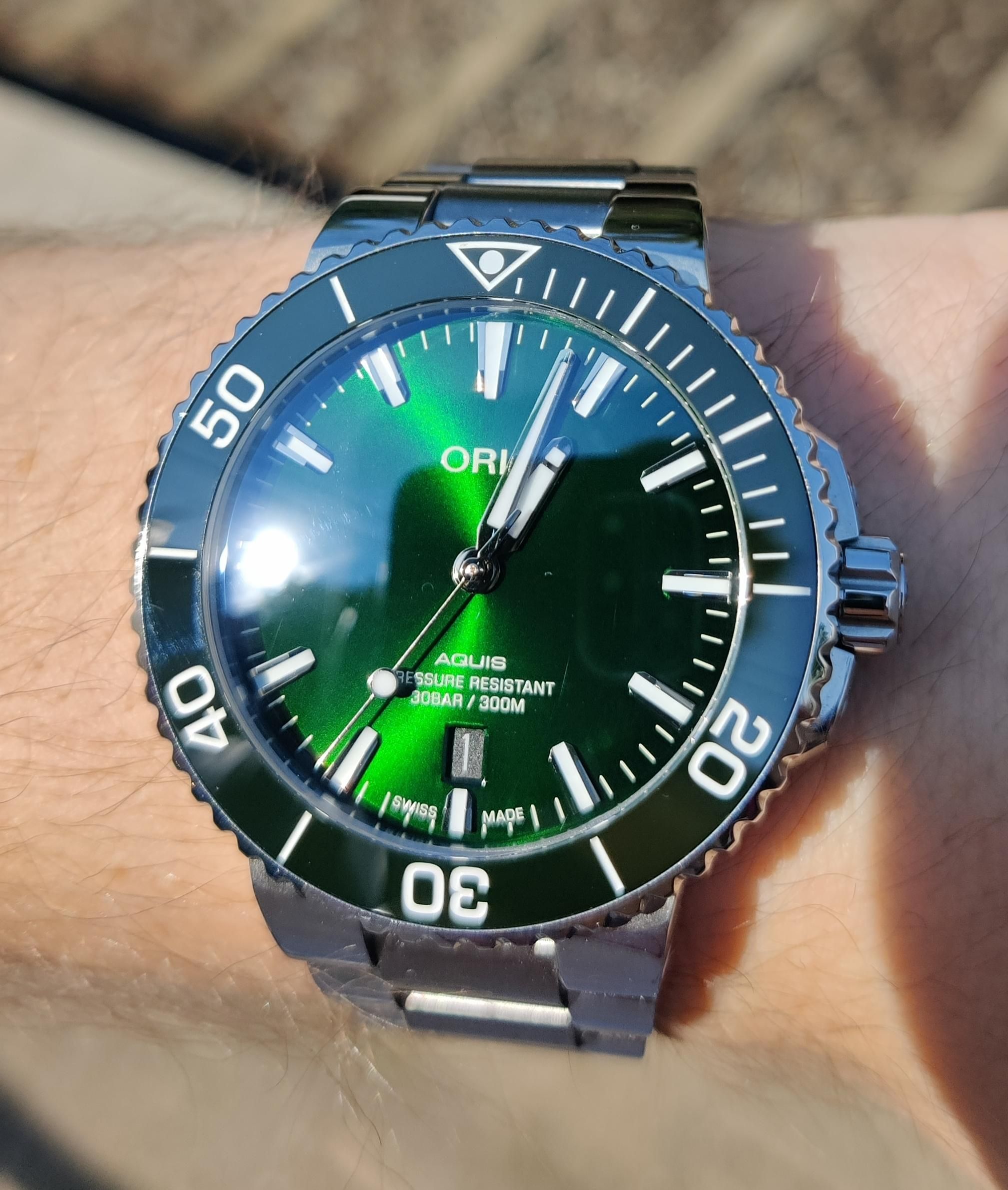 Unsolicited comments. | WatchCrunch